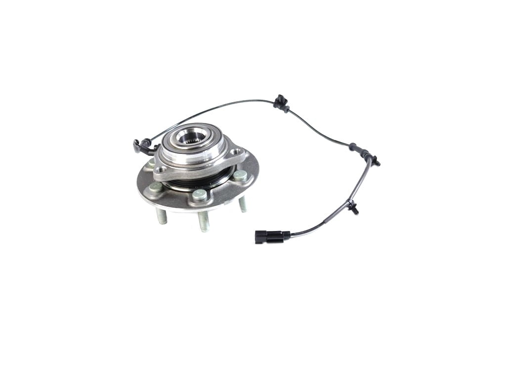 New Genuine Mopar Hub/Brg Brake 2019-2024 OE 68237141AH - Walmart.com