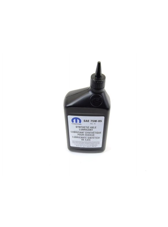 Mopar Automotive Fluids in Oils and Fluids - Walmart.com