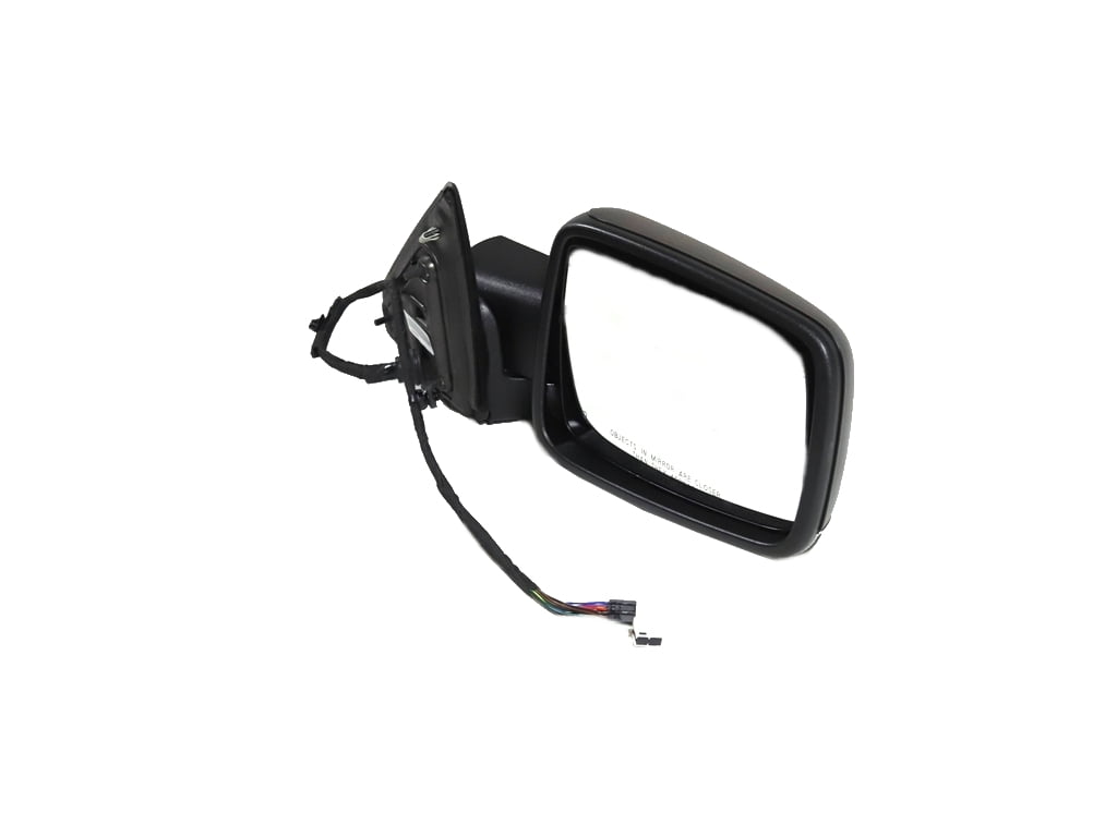 Mopar Right Rear View Mirror, Direct Replacement for Jeep Wrangler 2015 ...