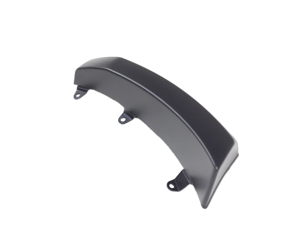 New Genuine Mopar Molding Wheel Opening Flare OE 1JX31RXFAB - Walmart.com