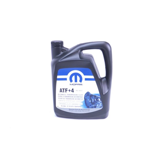 Mopar Atf Automatic Transmission Fluid