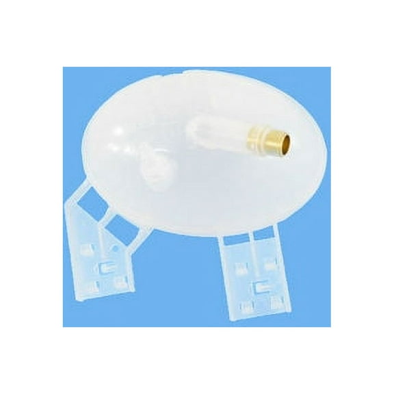 Ford Explorer Sport Trac Engine Coolant Reservoir