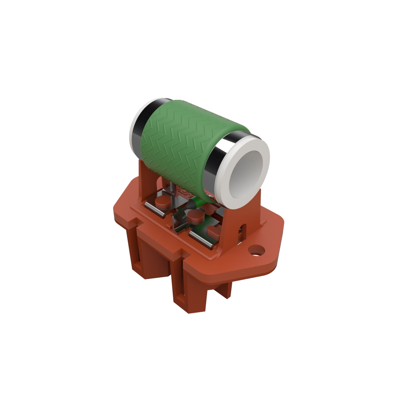 New Genuine Mopar Resistor Radiator Fan OE 68099815AA - Walmart.com