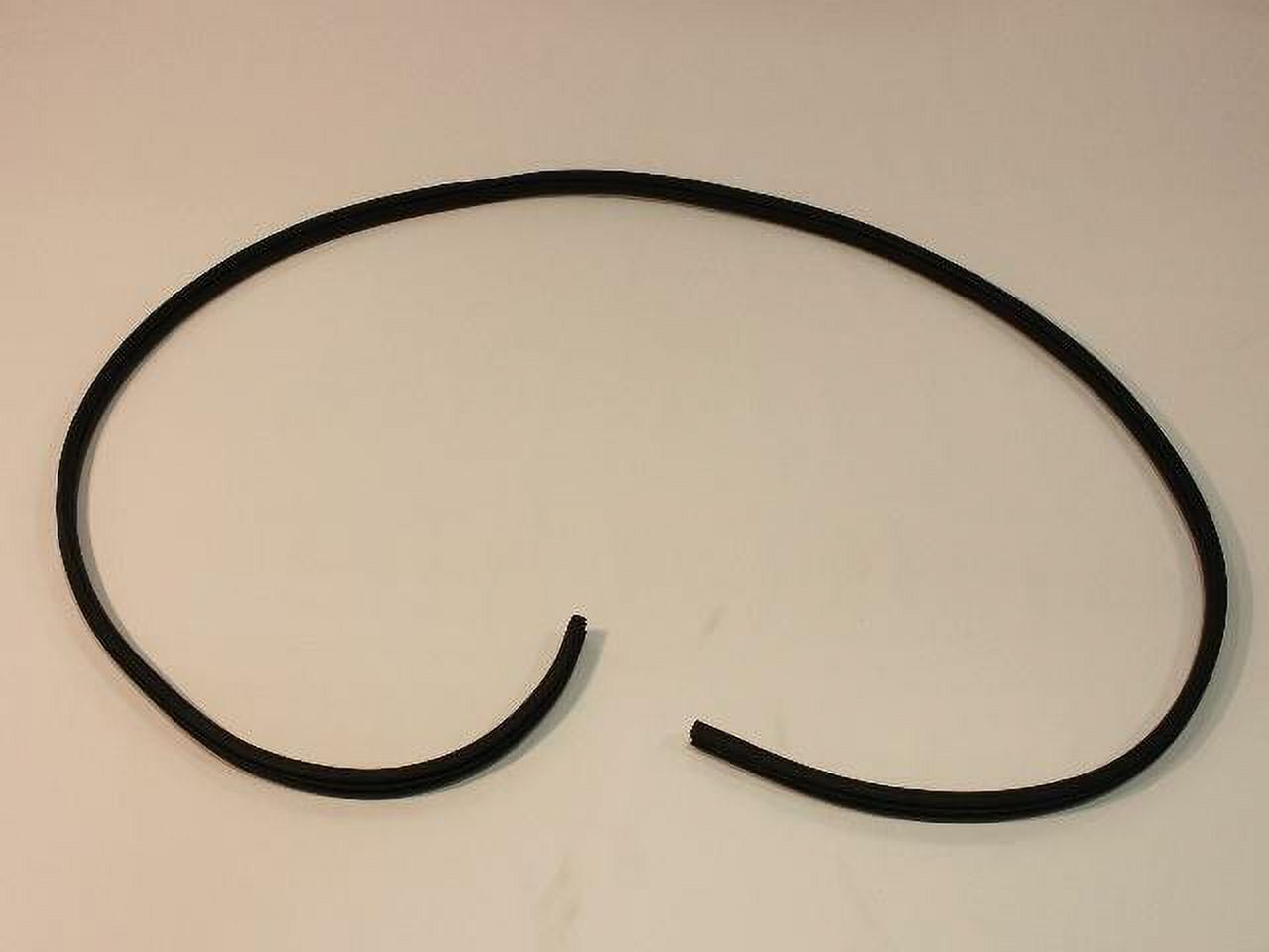 New Genuine Mopar Seal Door Opening OE 55112360AC - Walmart.com