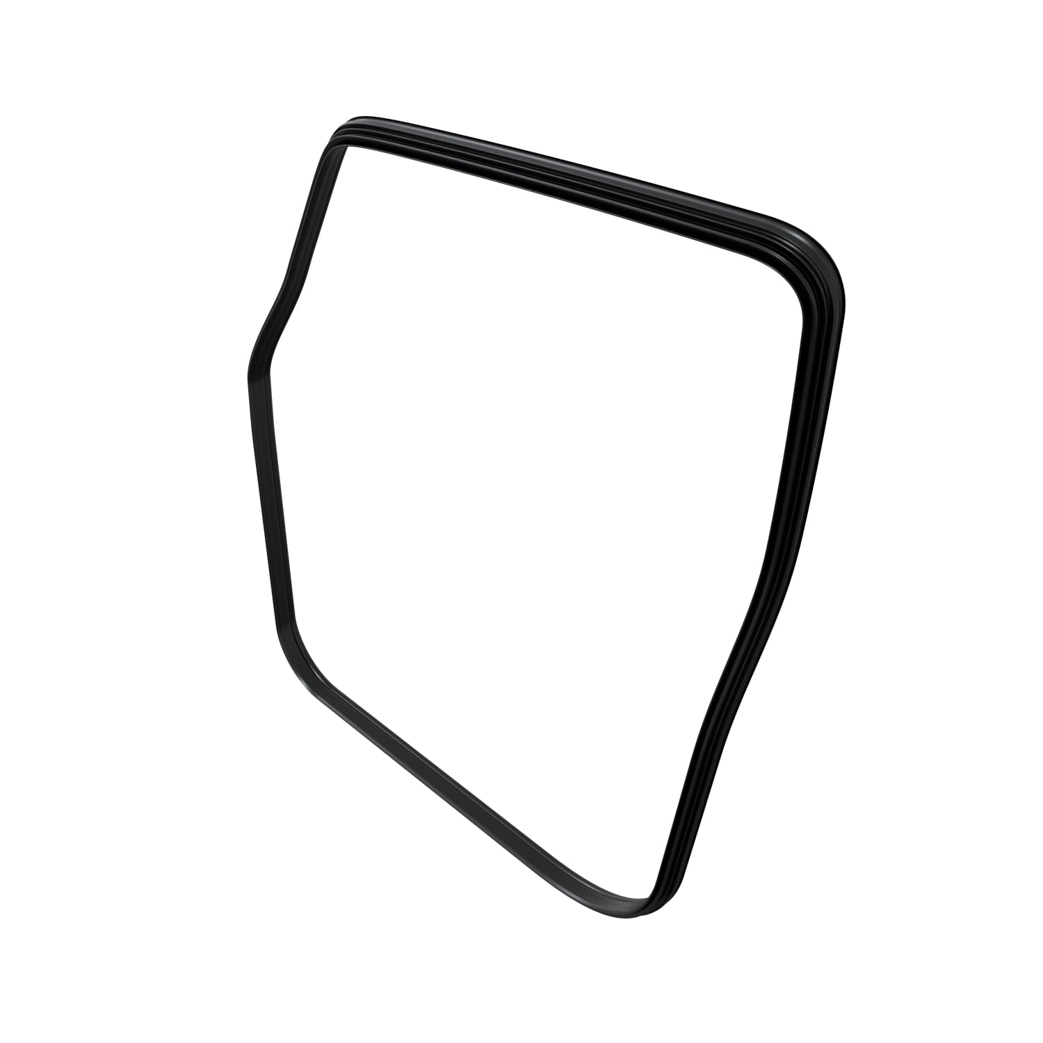 New Genuine Mopar Seal Front Door OE 55396698AH - Walmart.com