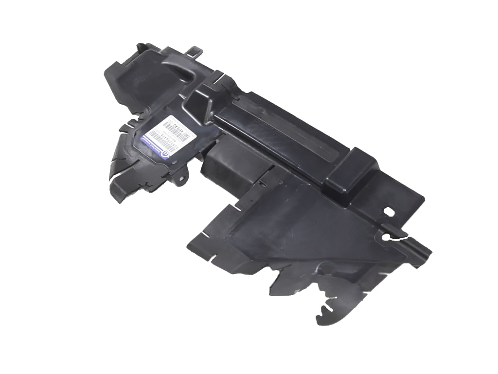 New Genuine Mopar Seal Radiator Side Air OE 52014512AC - Walmart.com