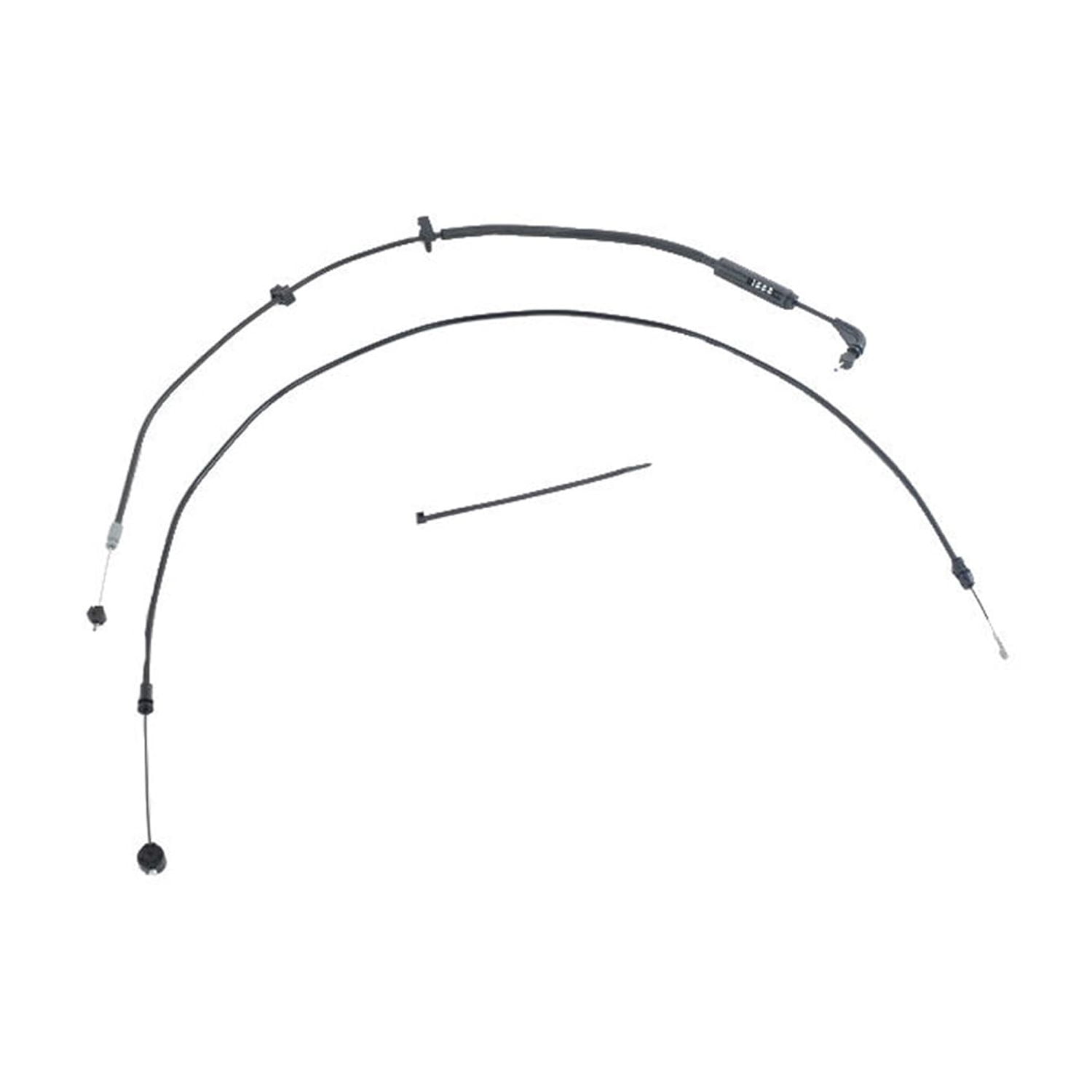 New Genuine Mopar Seat Riser Cable Kit (2011-2020) OE 68143770AB ...