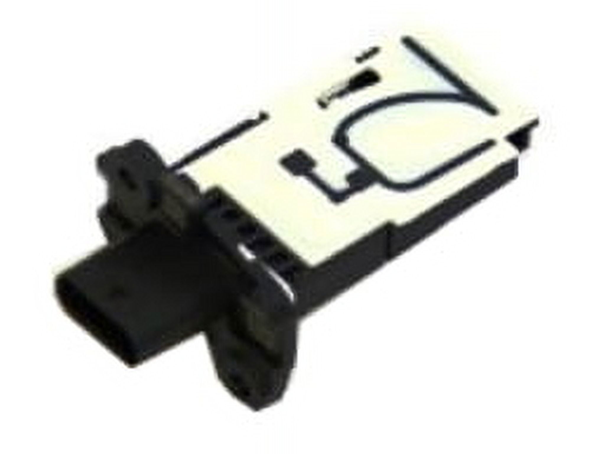 New Genuine Mopar Sensor Mass Airflow 2019-2024 OE 68334657AA - Walmart.com