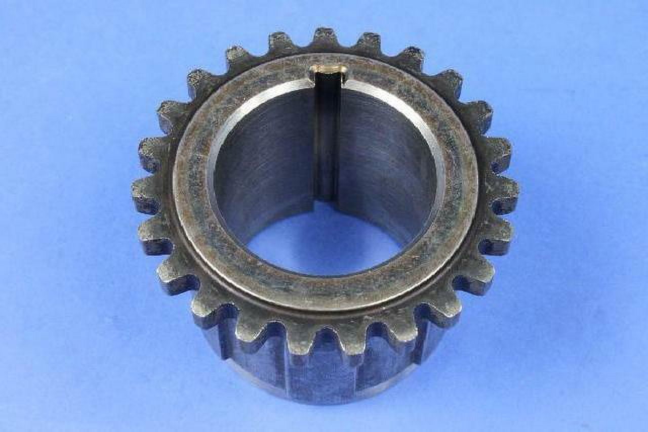 New Genuine Mopar Sprocket Crankshaft OE 53022317AC - Walmart.com