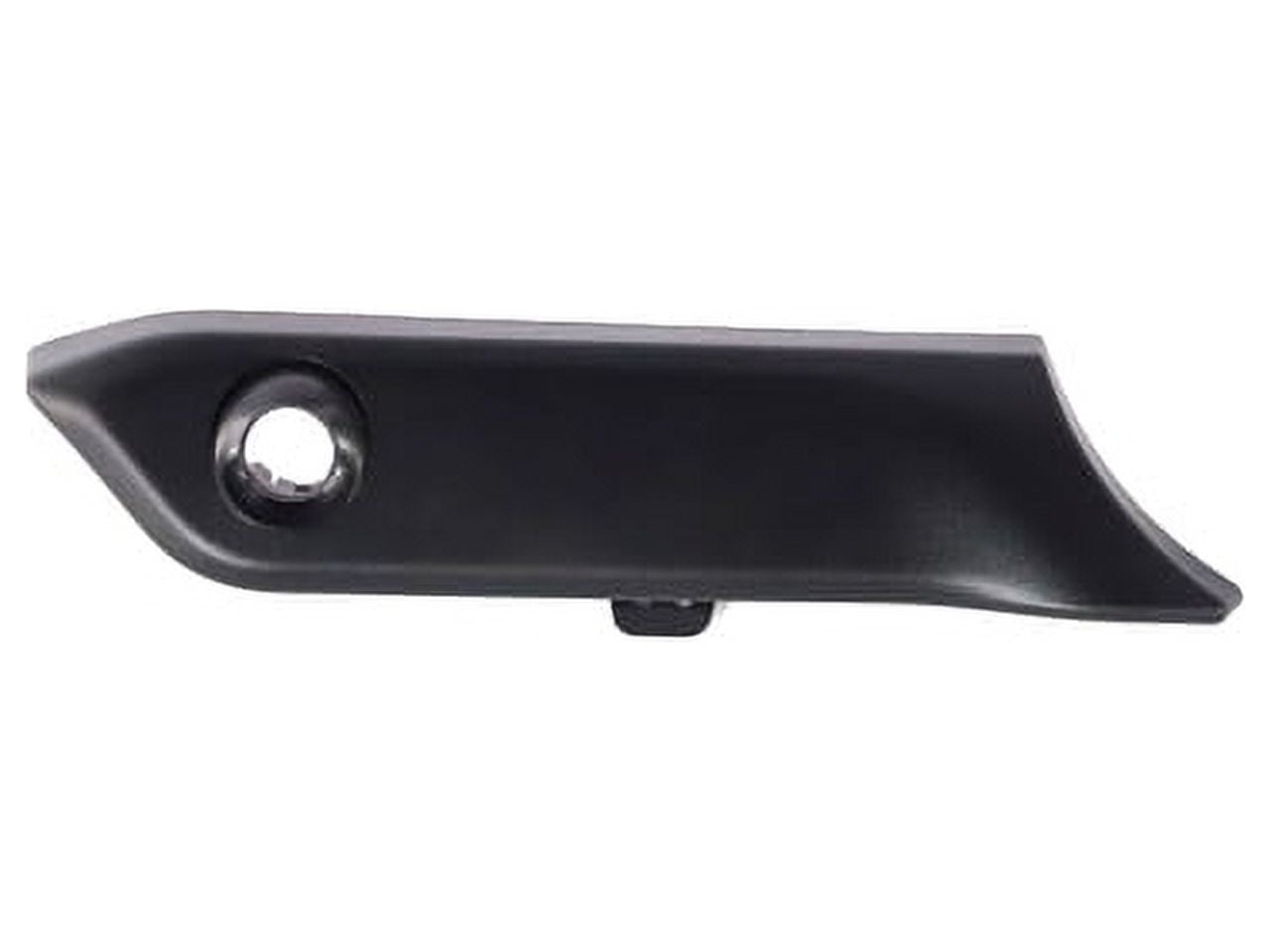 New Genuine Mopar Valance Rear 2019-2024 OE 68404401AB - Walmart.com