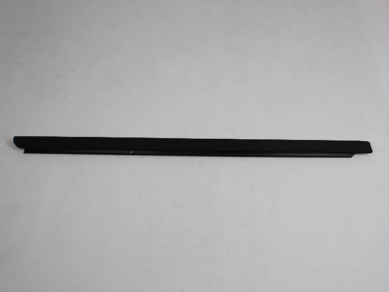 New Genuine Mopar W/Strip Rear Door Belt Outer OE 55360933AC - Walmart.com