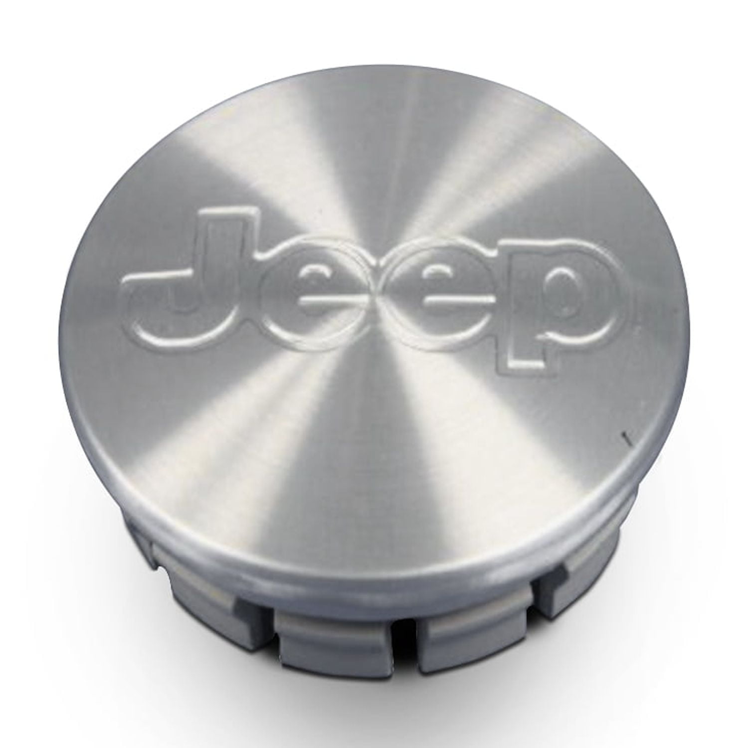 New Genuine Mopar Wheel Center Cap Silver (2002-2008) OE 52059522AB ...