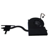 New Genuine Motile M141 M142 CPU Cooling Fan and Heatsink PF4W2-1411 ...