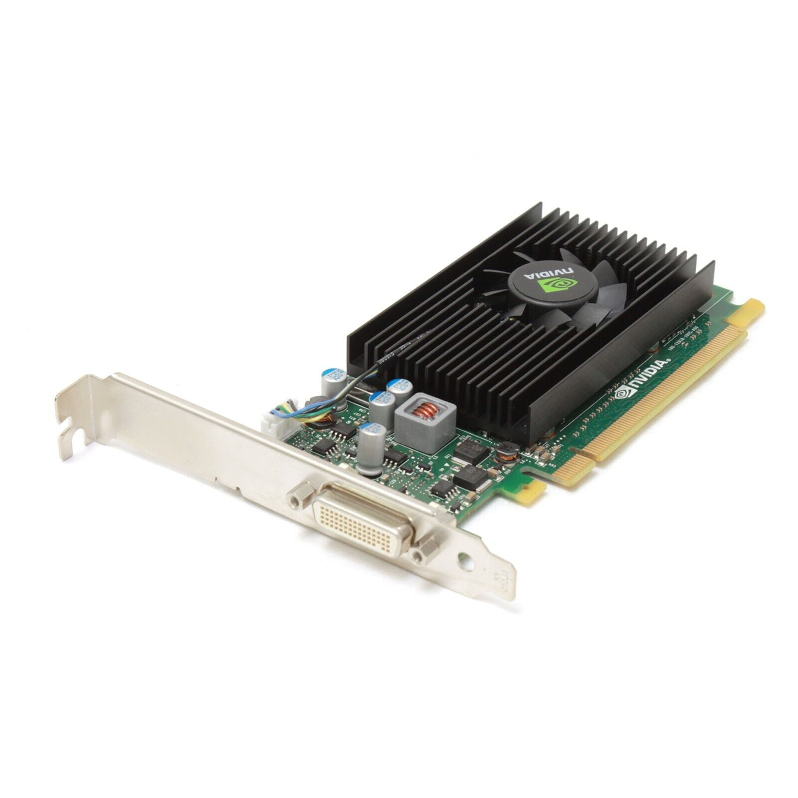 New Genuine NVIDIA Quadro NVS315 1GB PCIe x16 Graphics Card 720837-001 ...