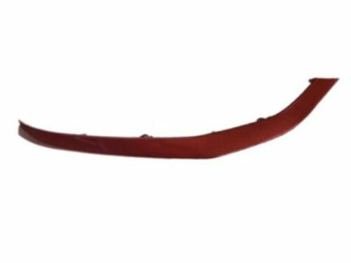 New Genuine Nissan 370Z Front Bumper Molding Trim Right (2014-2020) OE ...