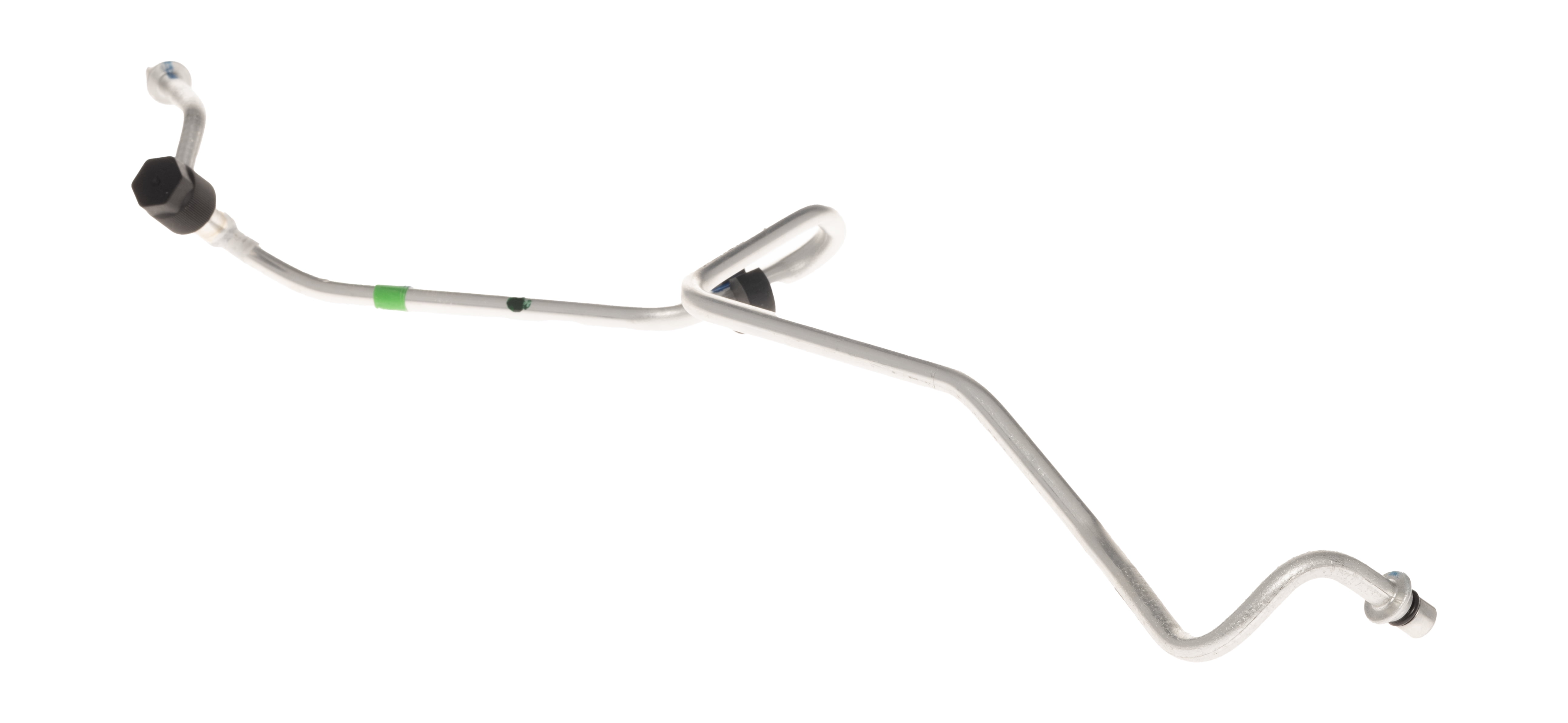 Nissan New Genuine AC High Pressure Pipe Front Cooler for Car (2013 ...