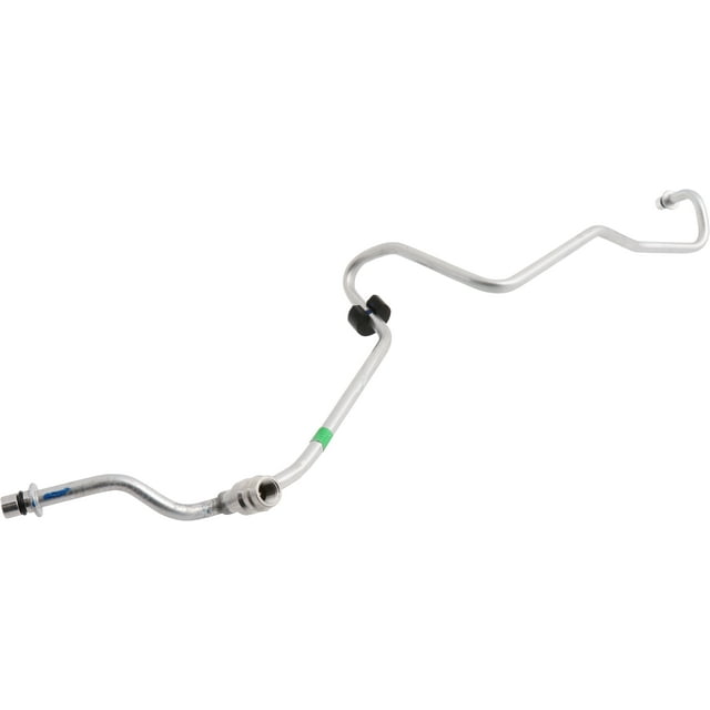 New Genuine Nissan AC High Pressure Pipe Front Cooler (2013-2017) OE ...