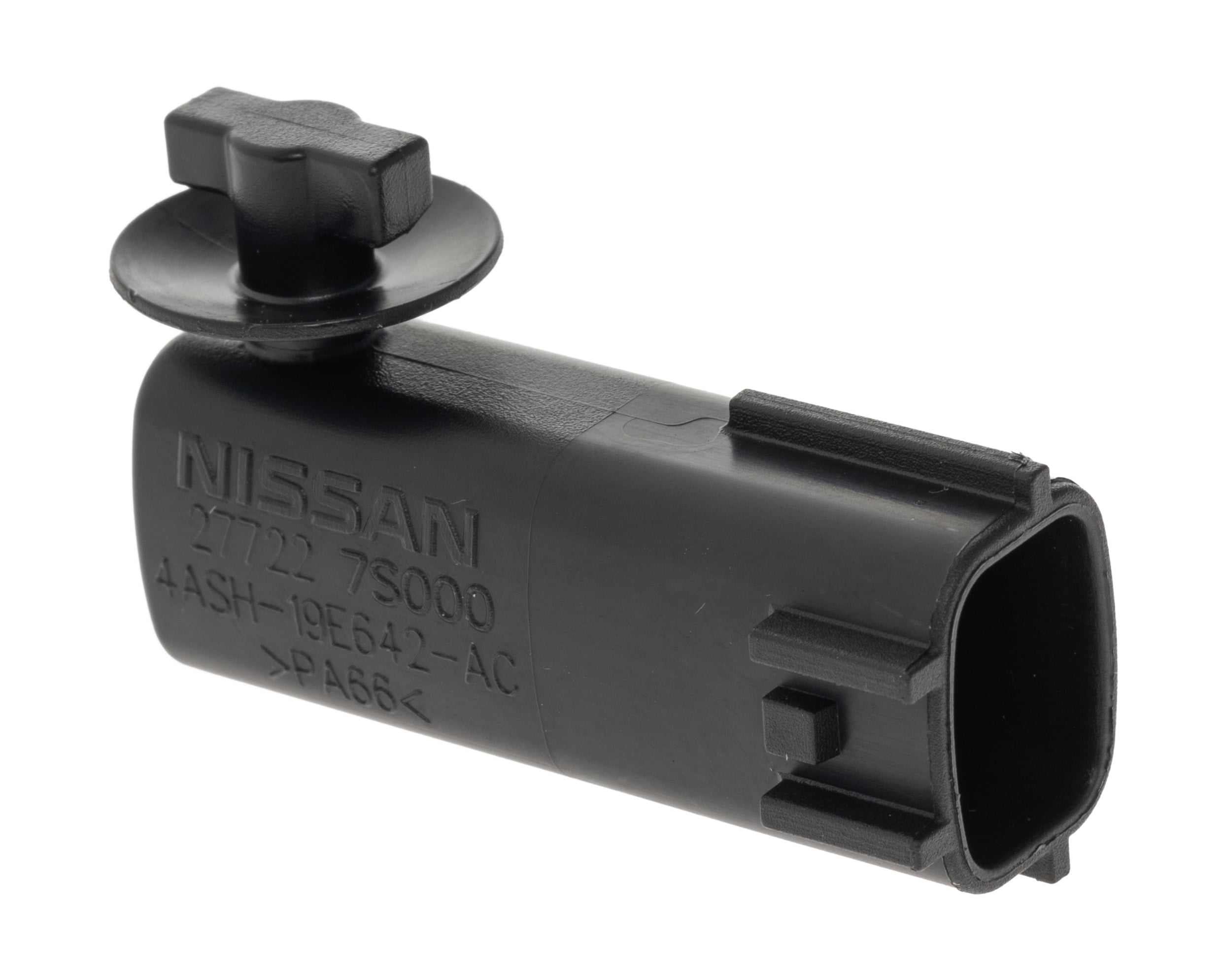 New Genuine Nissan Air Temperature Sensor Ambient OE 277229FD0A ...