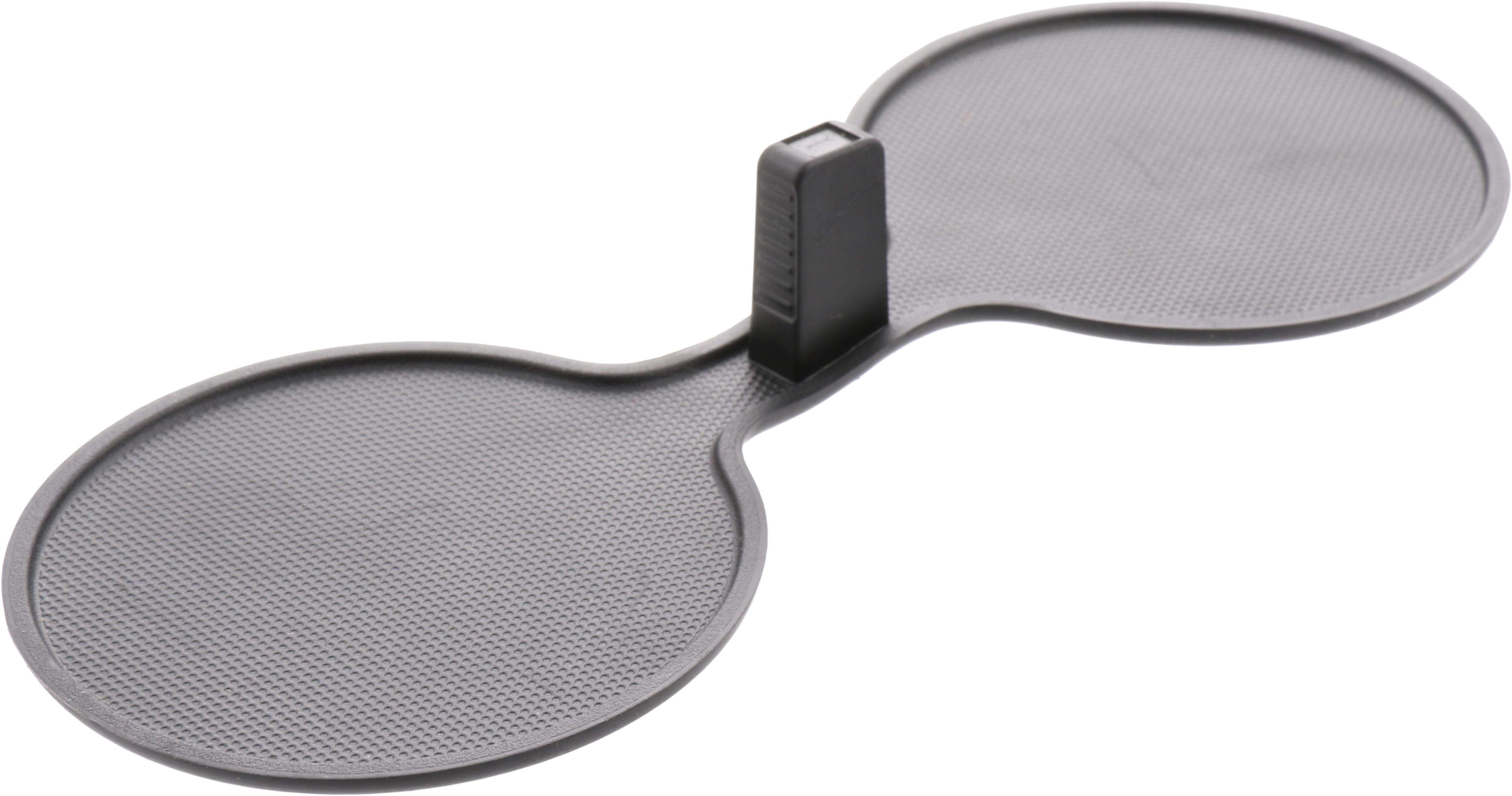 New Genuine Nissan Altima Cup Holder Insert Mat Center Console OE ...