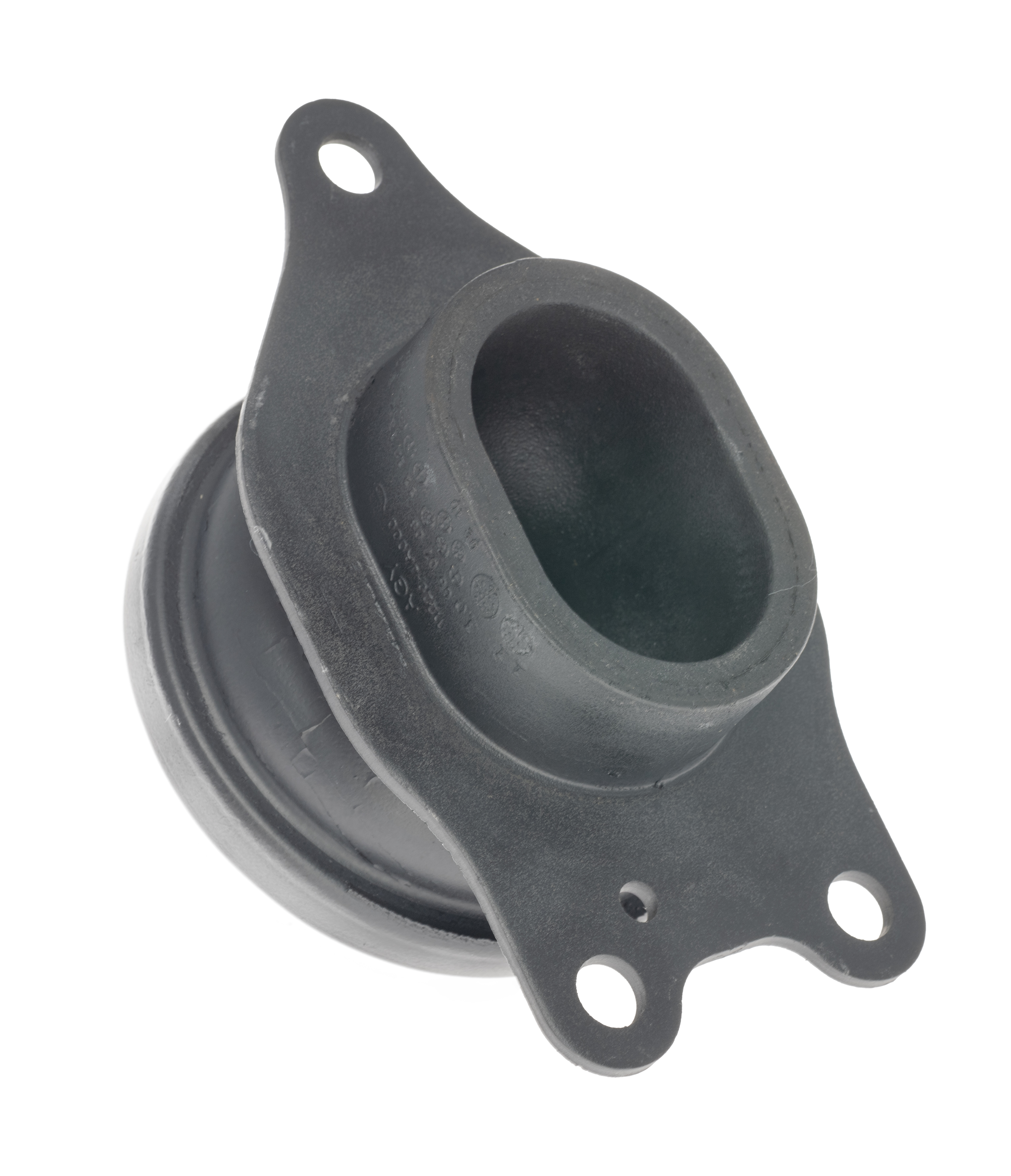 New Genuine Nissan Altima Front Engine Mount Insulator Left OE ...