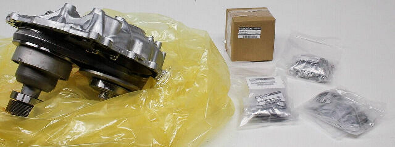 New Genuine Nissan Altima Transmission Repair Kit CVT (2014-2018) OE ...