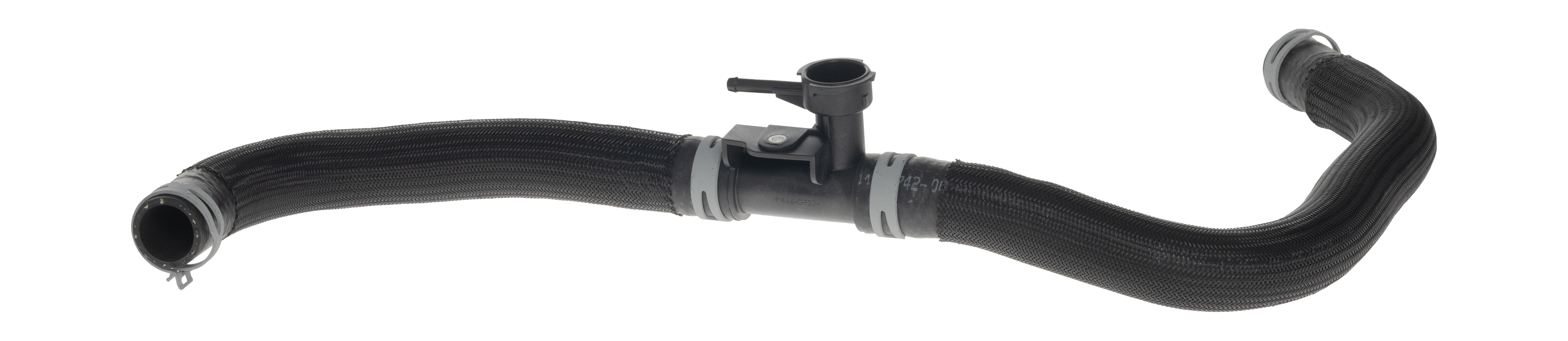 New Genuine Nissan Altima Upper Radiator Hose Coolant (2019-2023) OE ...