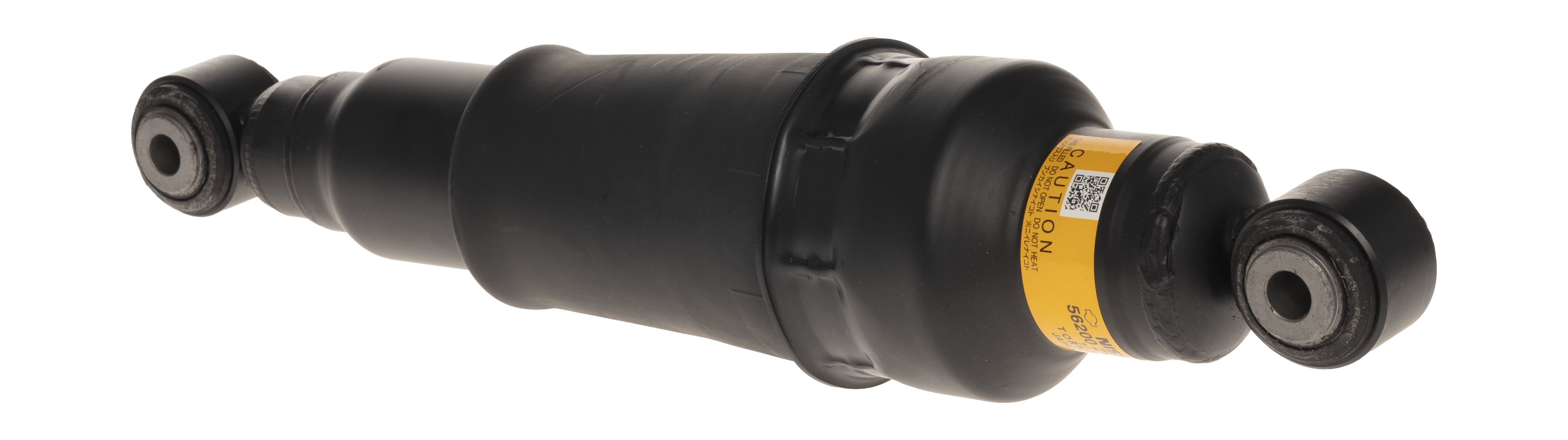 New Genuine Nissan Armada Rear Shock Absorber Assembly (08-15) OE ...