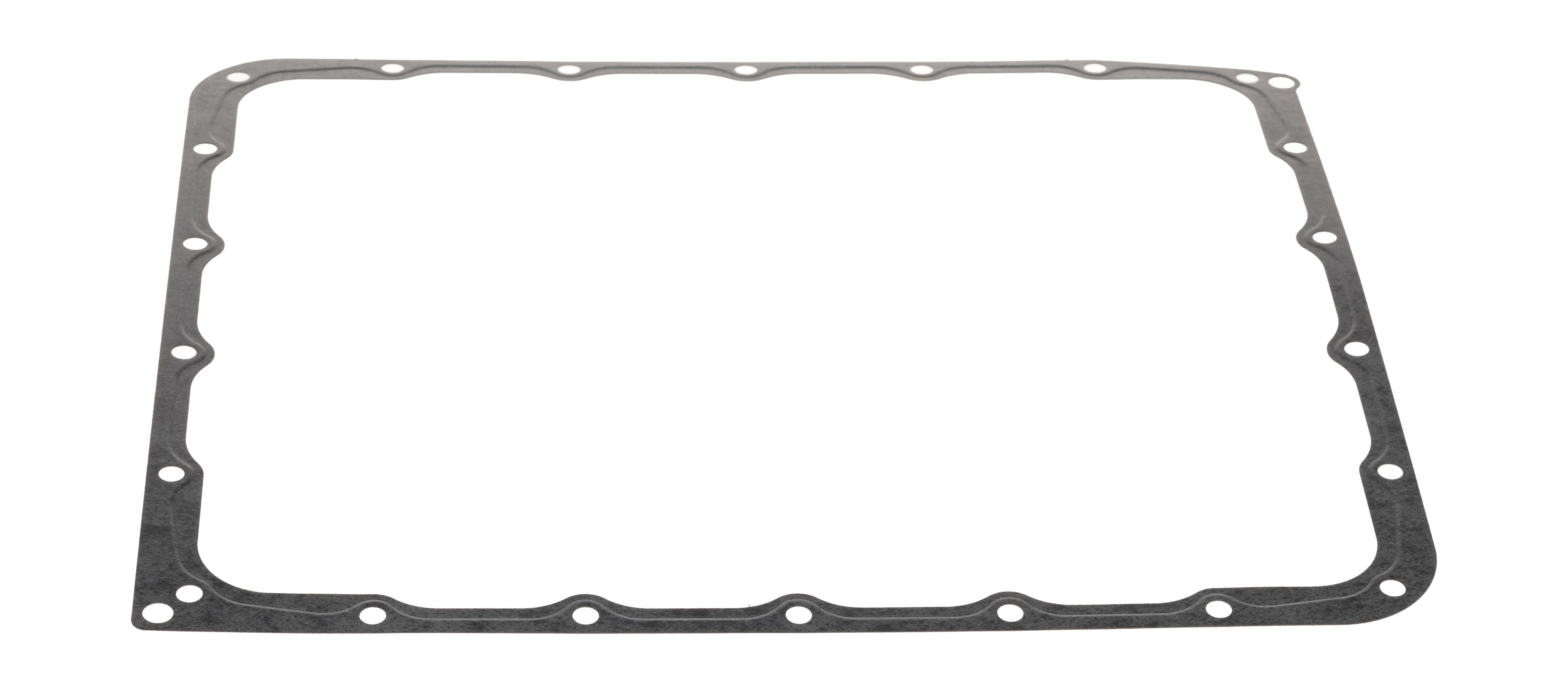 New Genuine Nissan Automatic Transmission Oil Pan Gasket Seal OE ...