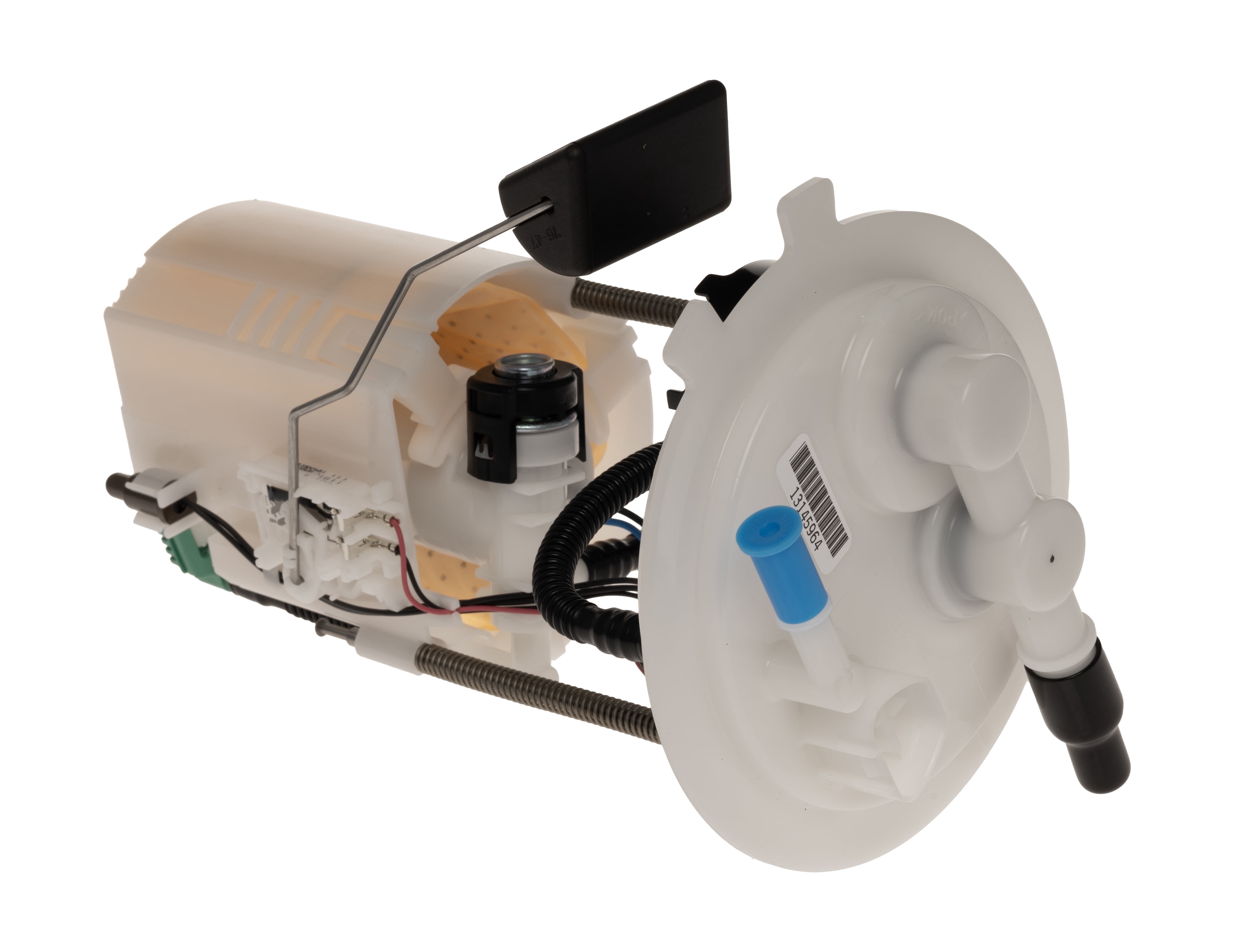 New Genuine Nissan B03-Fuel Pump/Compt 170405RL0A OE - Walmart.com