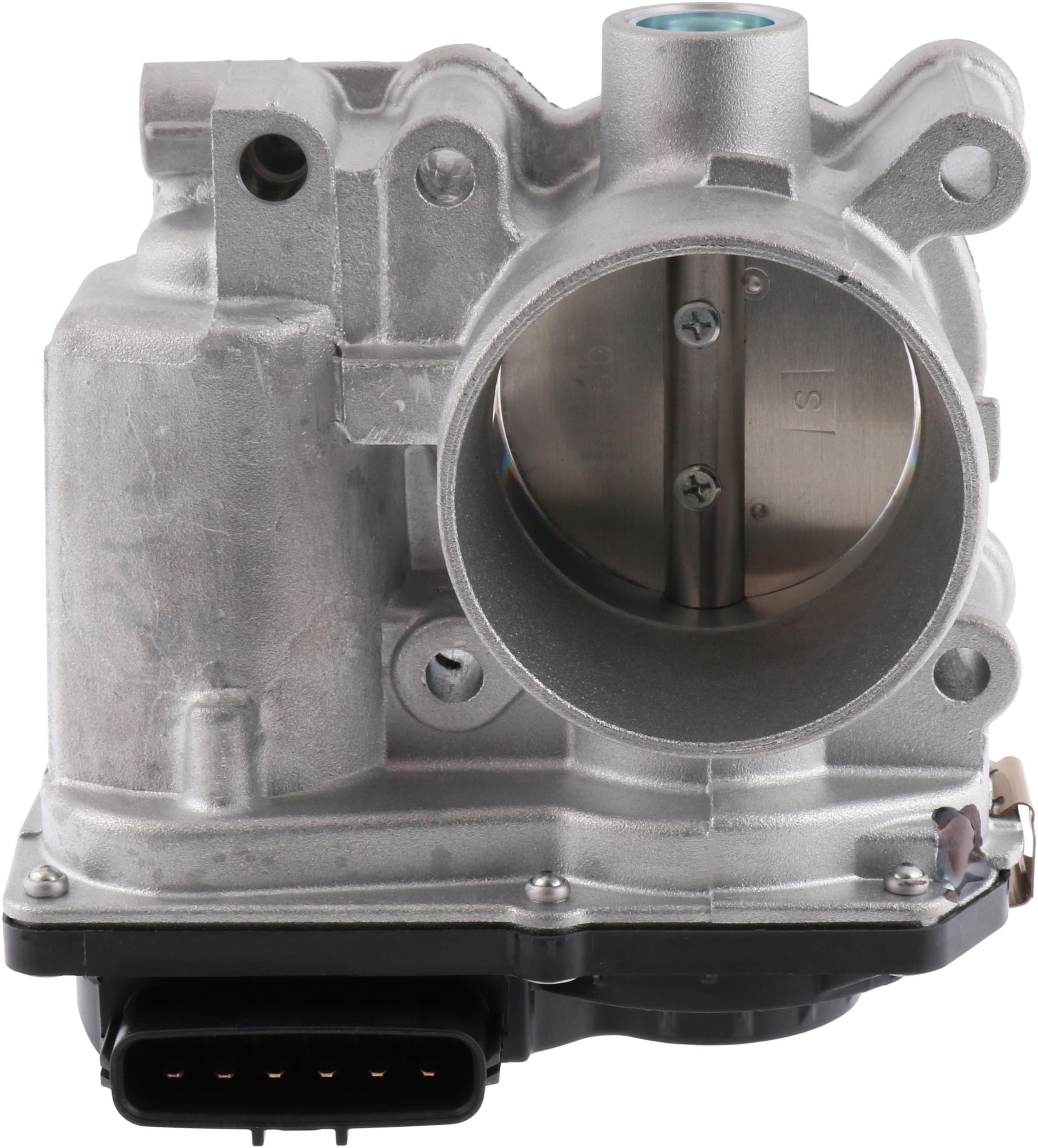 New Genuine Nissan B05-Throttle Body 161195RB0A OE - Walmart.com