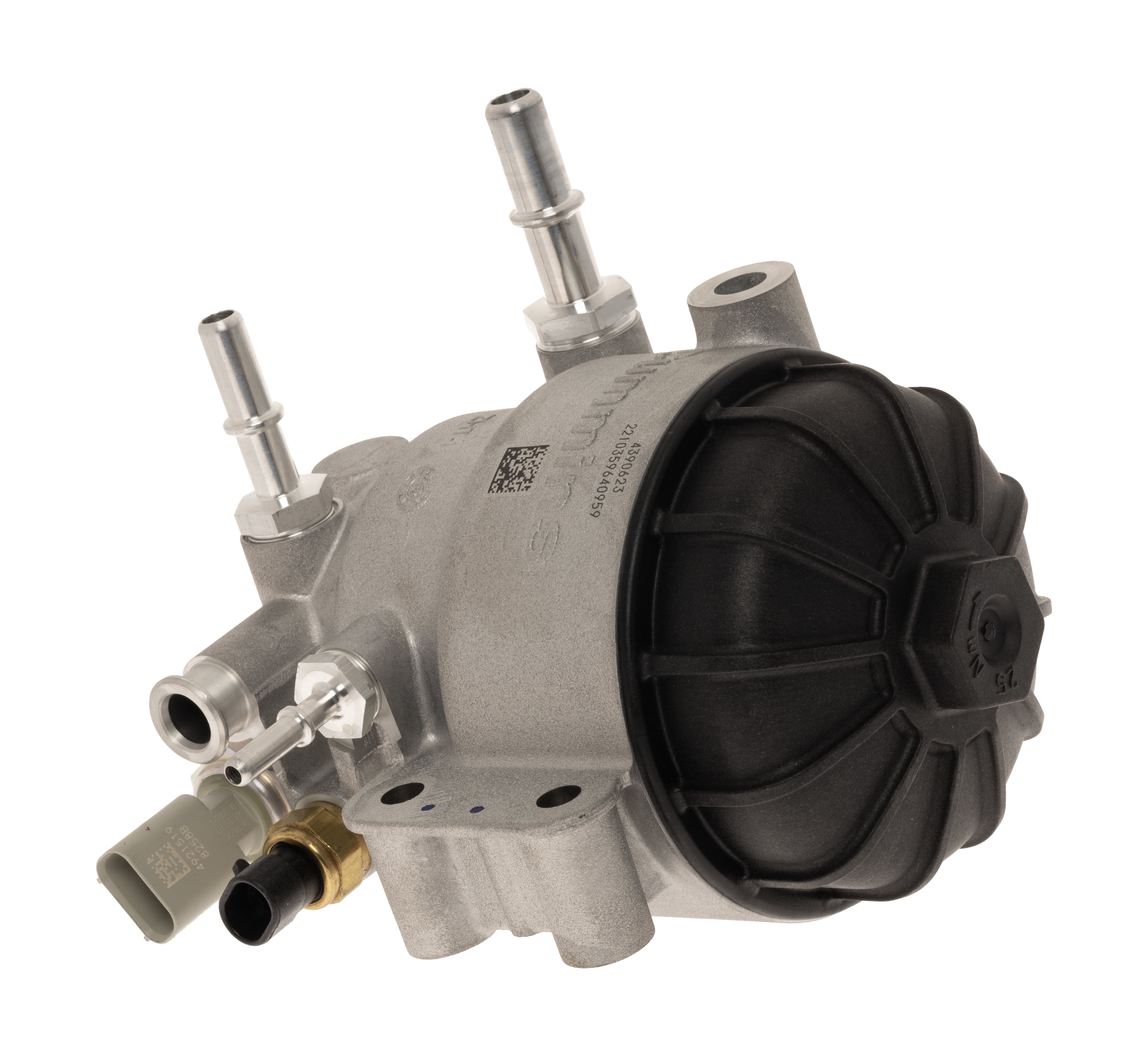 New Genuine Nissan B09-Fuel Filters 16400EZ41A OE - Walmart.com