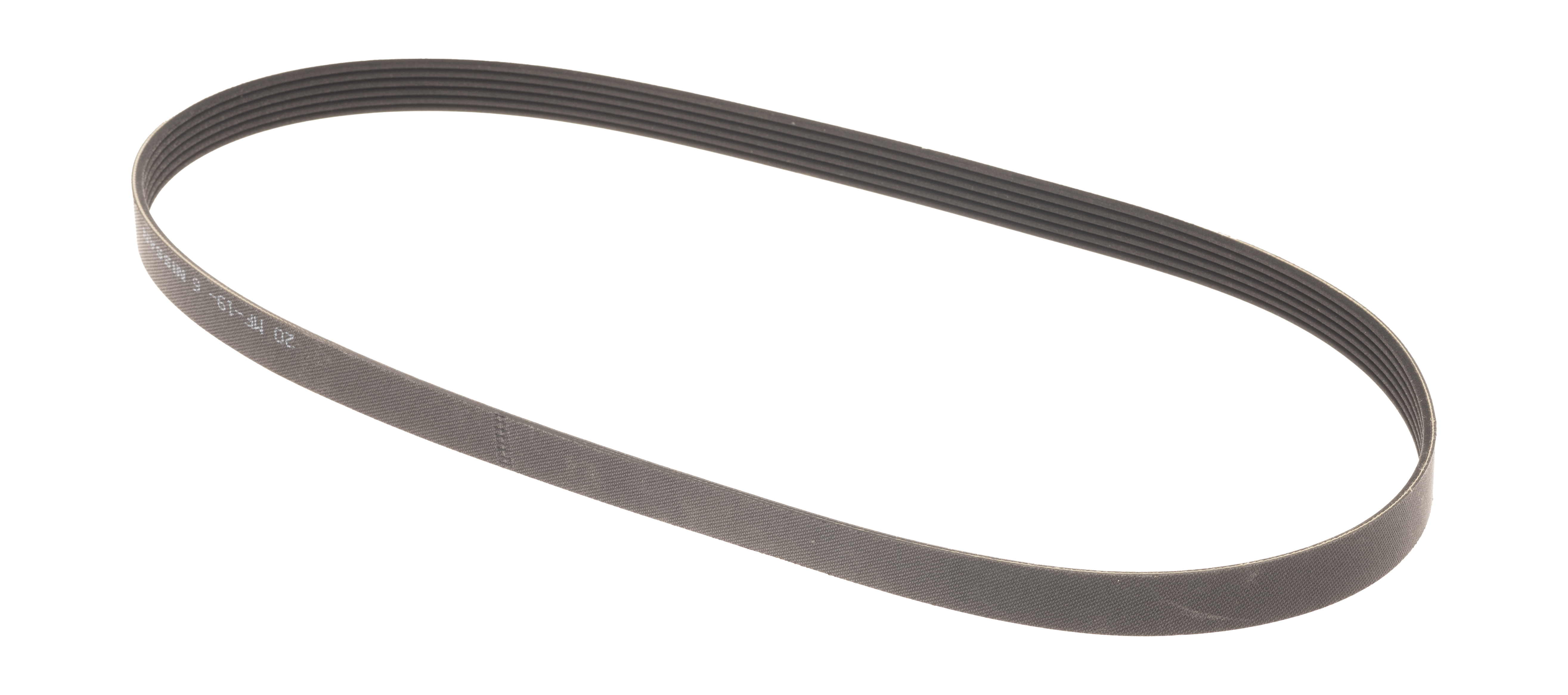 New Genuine Nissan Belt-Fan 117201KC0A / 11720-1KC0A OEM - Walmart.com