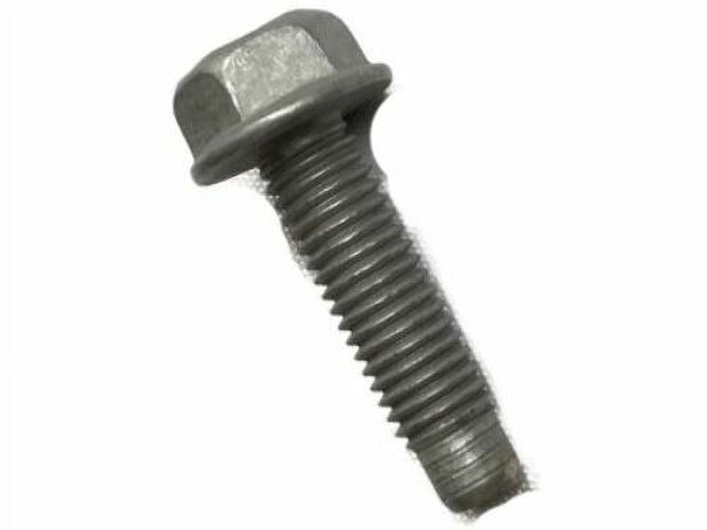 New Genuine Nissan Belt Tensioner Bolt (2012-2023) OE 01125N8141 - Walmart.com