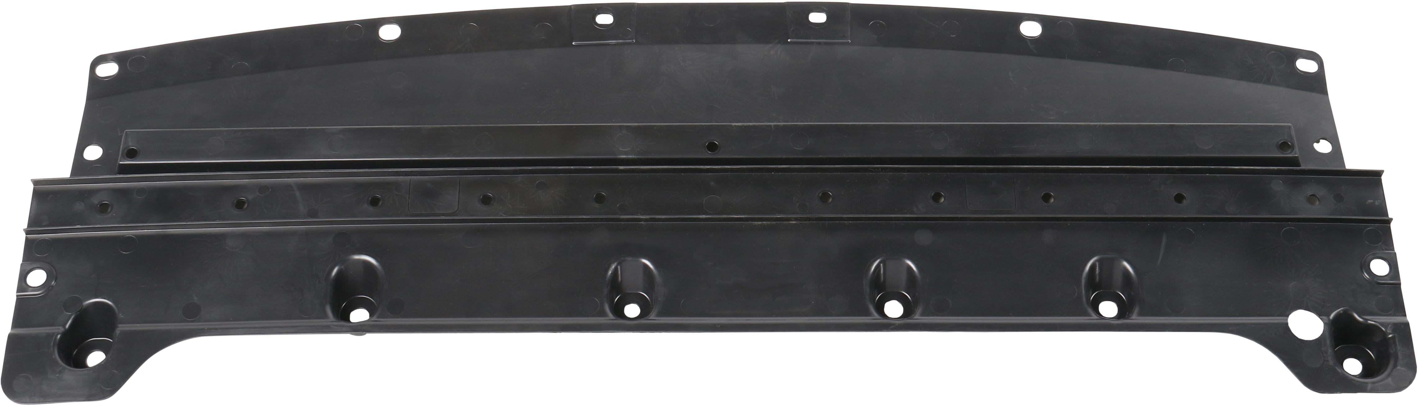 New Genuine Nissan Bracket-Apron,Lower 626605RB0A / 62660-5RB0A OEM ...