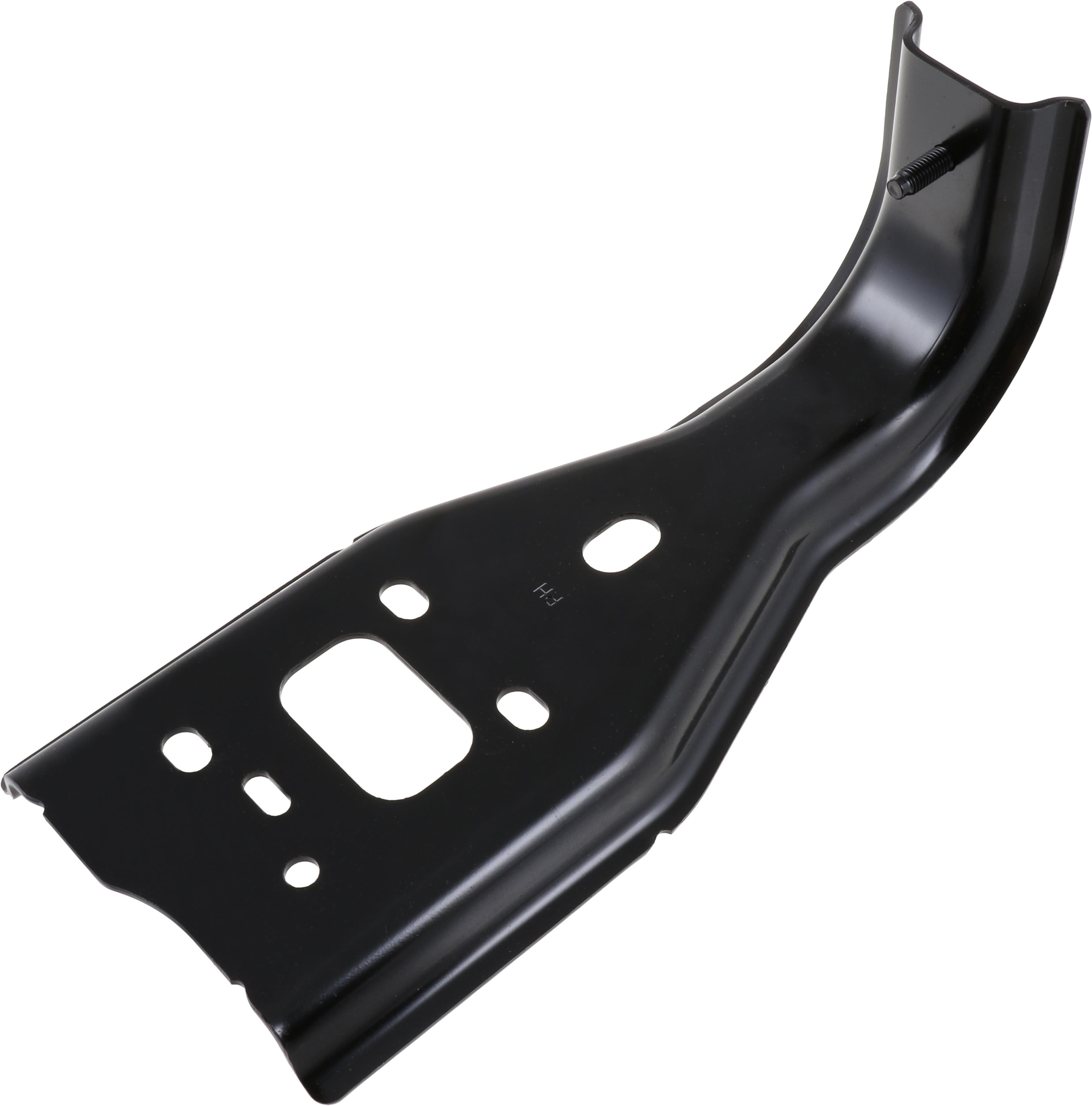 New Genuine Nissan Bracket Assy-Apron Side,Rh 626649DJ0A / 62664-9DJ0A ...