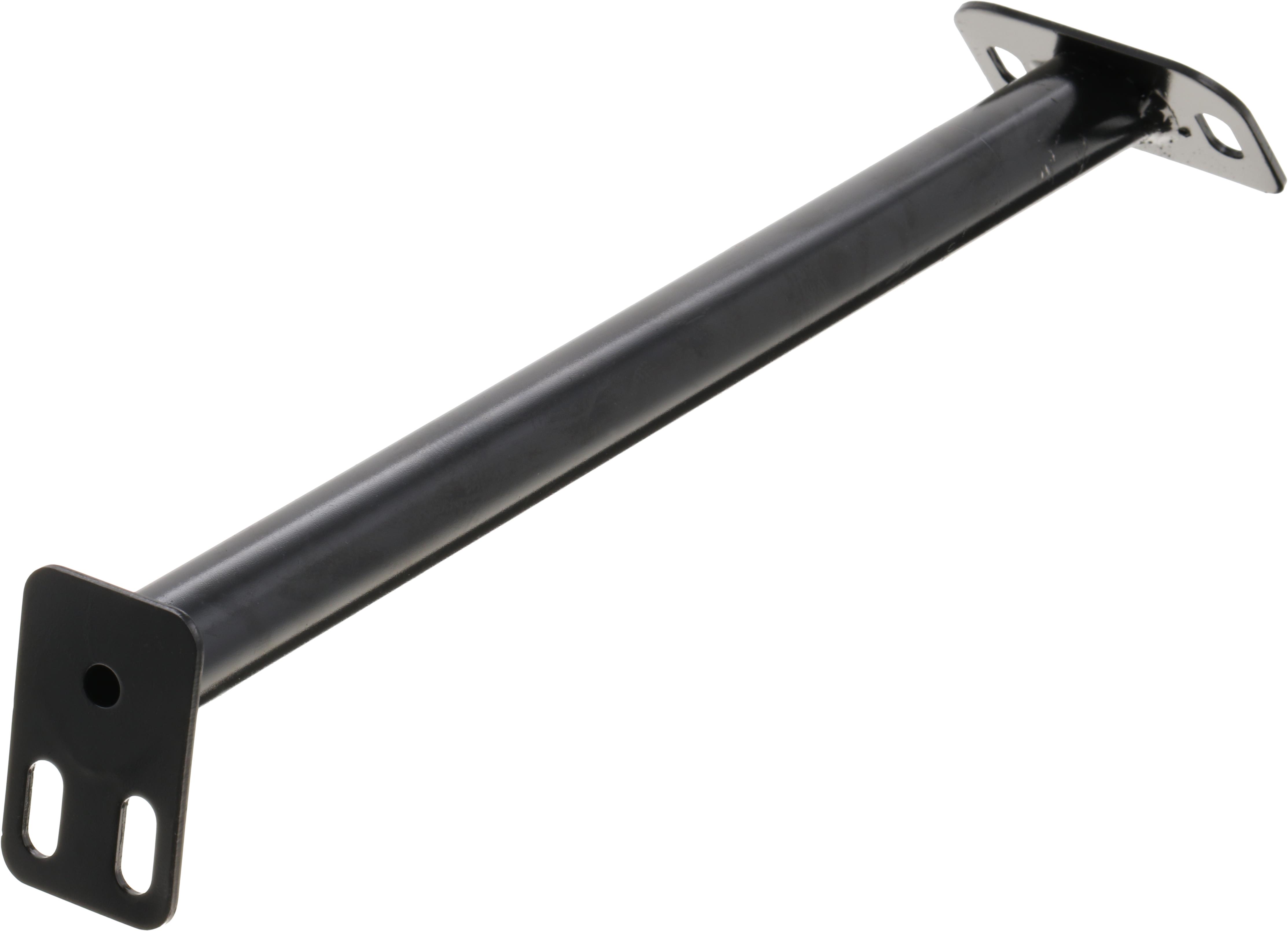 New Genuine Nissan Bracket-Front Bumper 62222ZR00A / 62222-ZR00A OEM ...