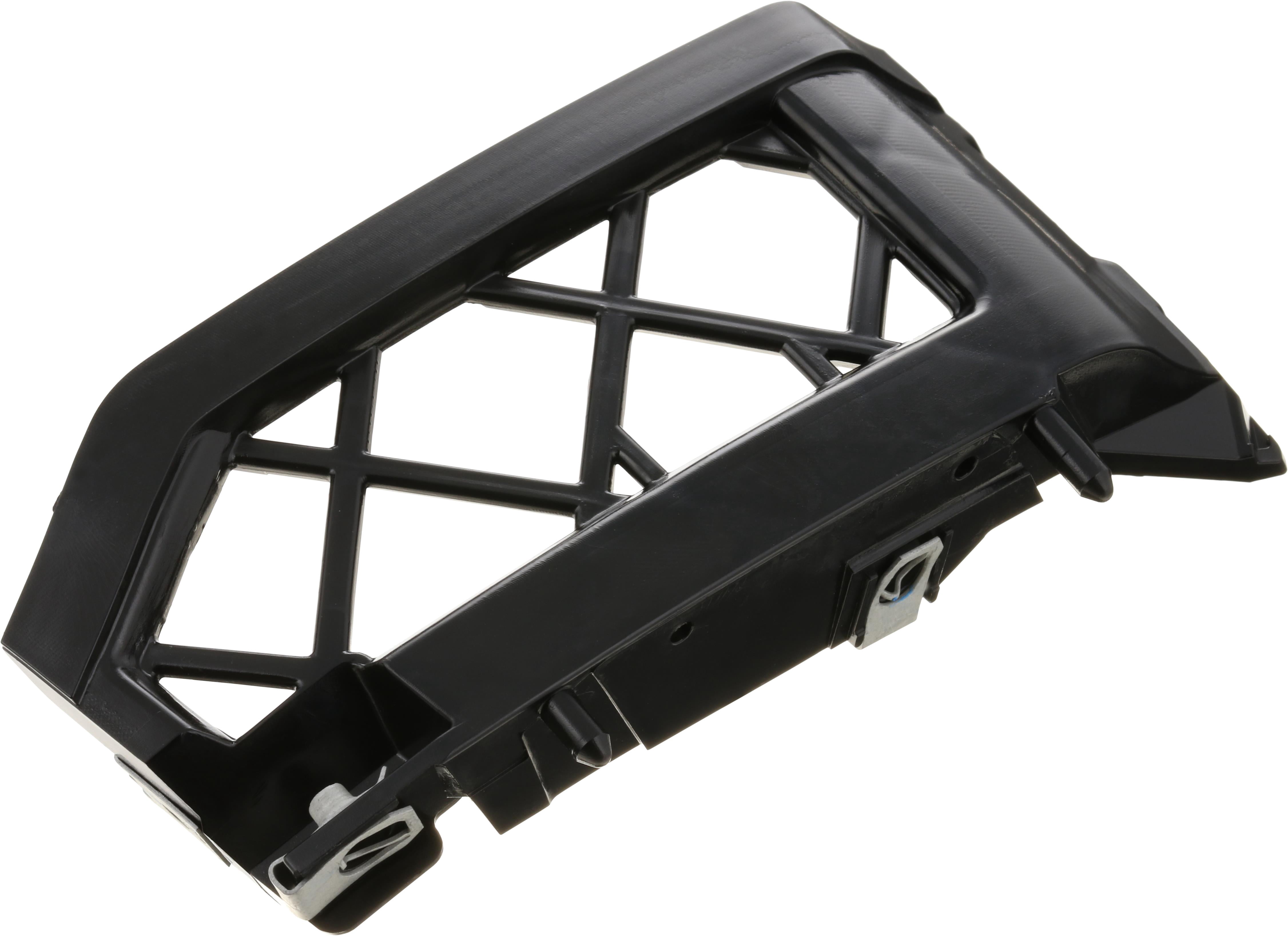 New Genuine Nissan Bracket-Front Bumper Side,Lh 62223EA500 / 62223 ...