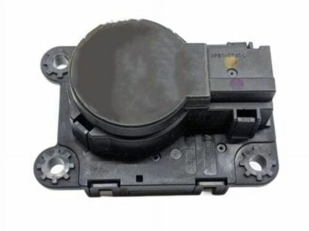 Nissan Genuine AC Actuator Bracket Motor, OE Replacement, Rogue 2014 ...