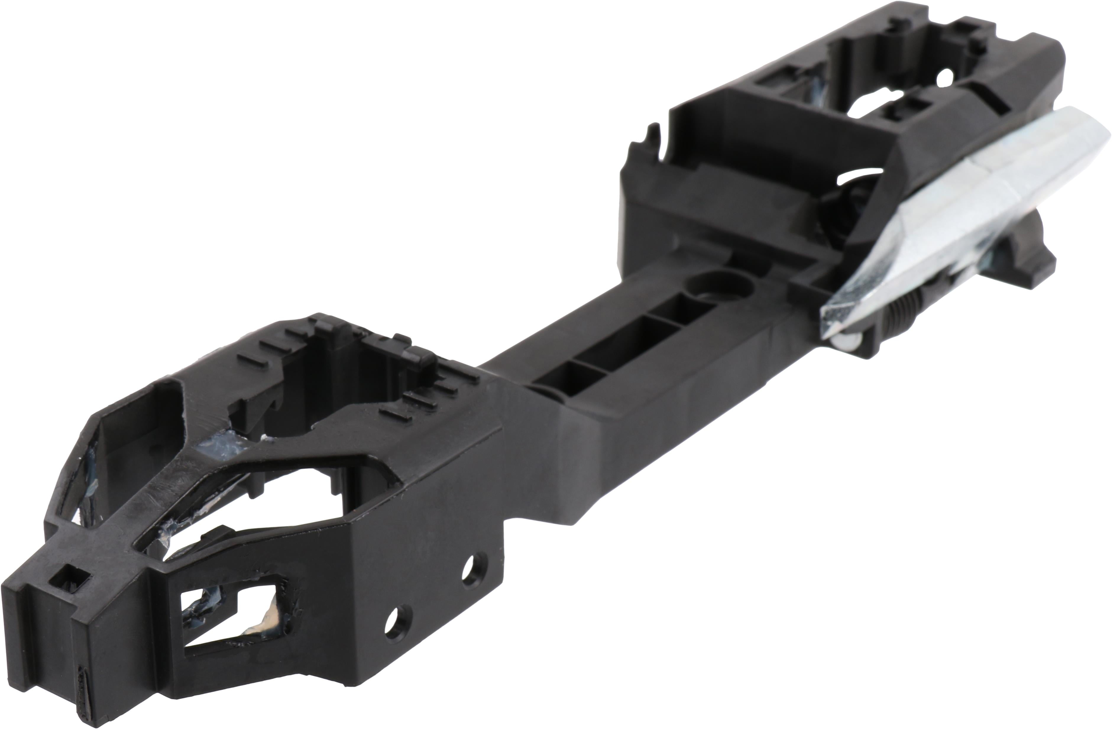 New Genuine Nissan Bracket-Outside Handle Rh 806106CA0A / 80610-6CA0A ...