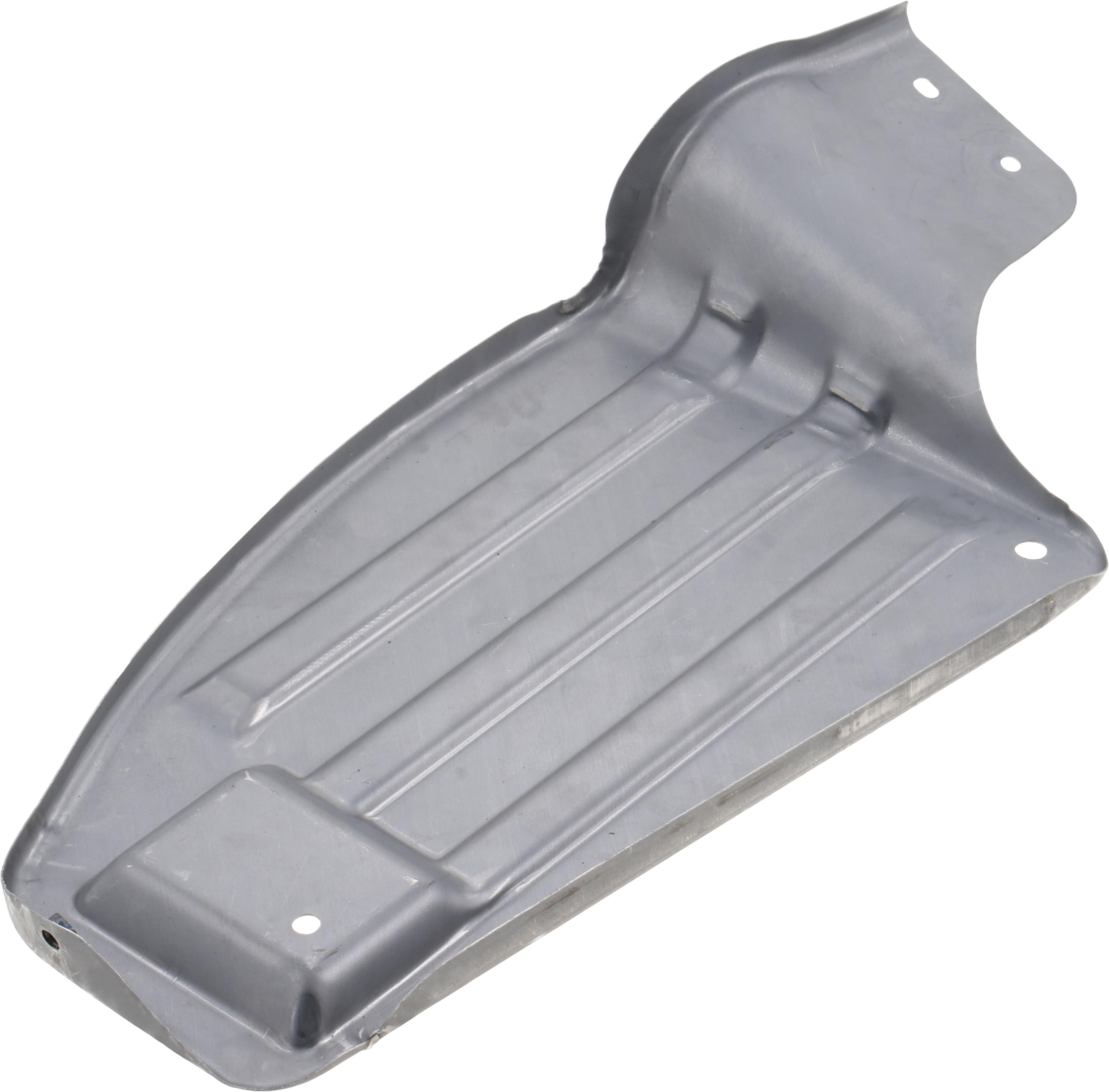 New Genuine Nissan Bracket-Splash Guard 93822EA800 / 93822-EA800 OEM ...