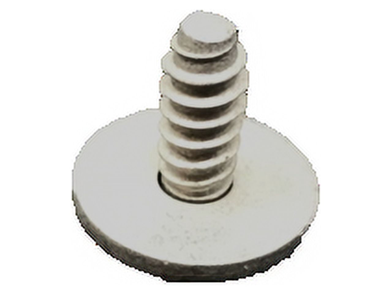 New Genuine Nissan Bumper Cover Screw Set (x6) OE 0146600261 - Walmart.com
