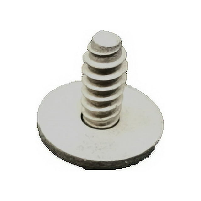 New Genuine Nissan Bumper Cover Screw Set (x6) OE 0146600261 - Walmart.com