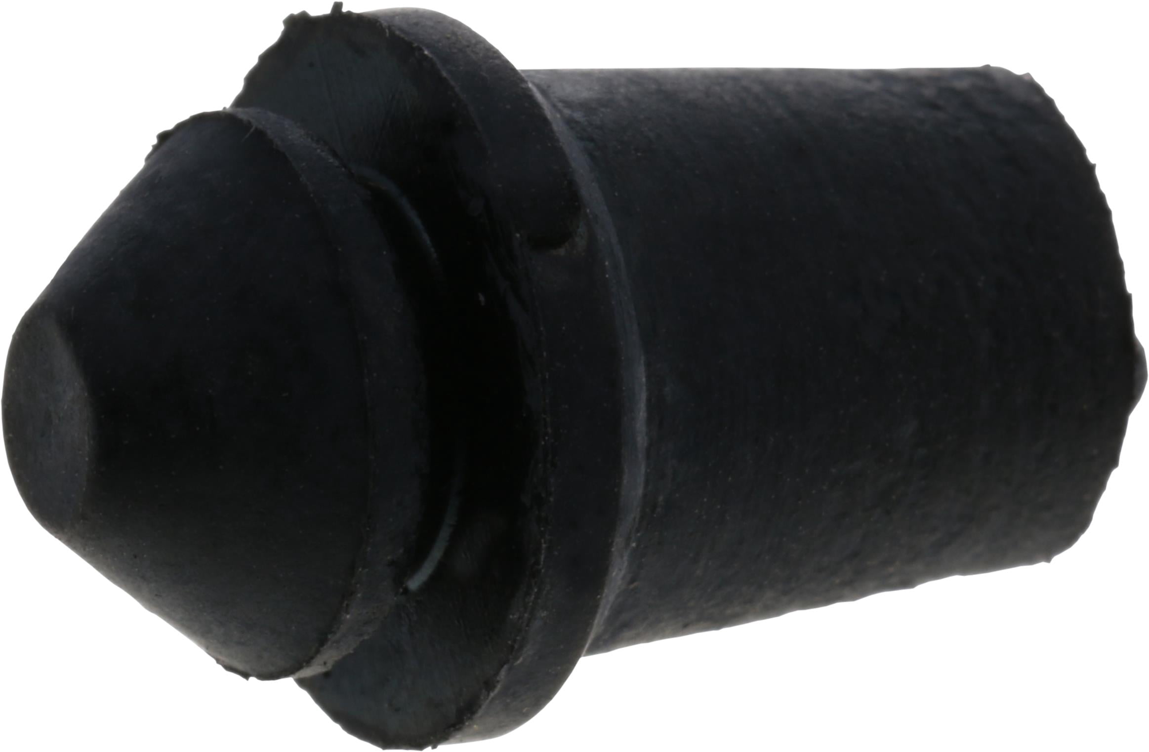 New Genuine Nissan Bumper Rubber 016580018U / 01658-0018U OEM - Walmart.com