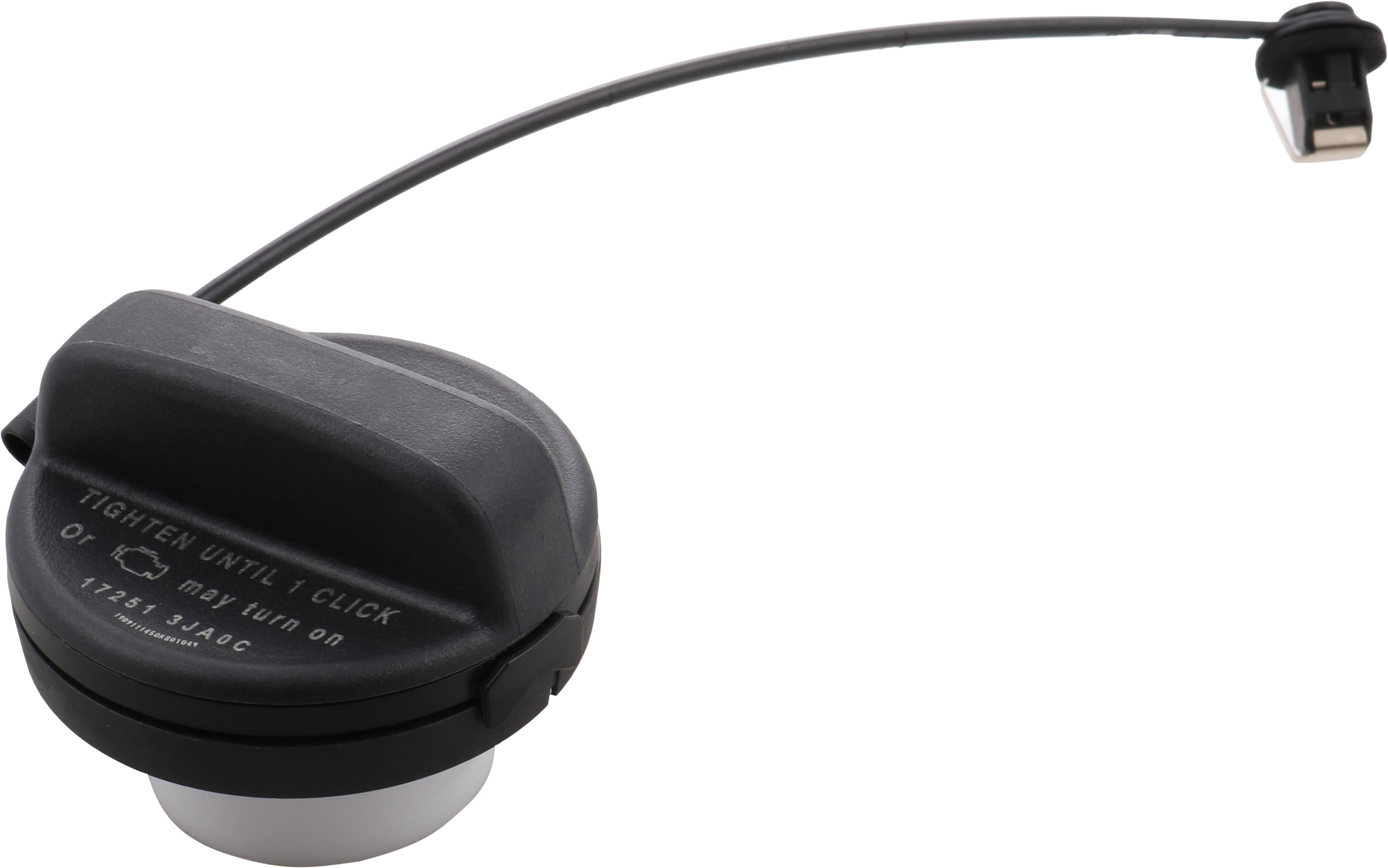 New Genuine Nissan Cap Assy - Filler 172515RL0B / 17251-5RL0B OE ...