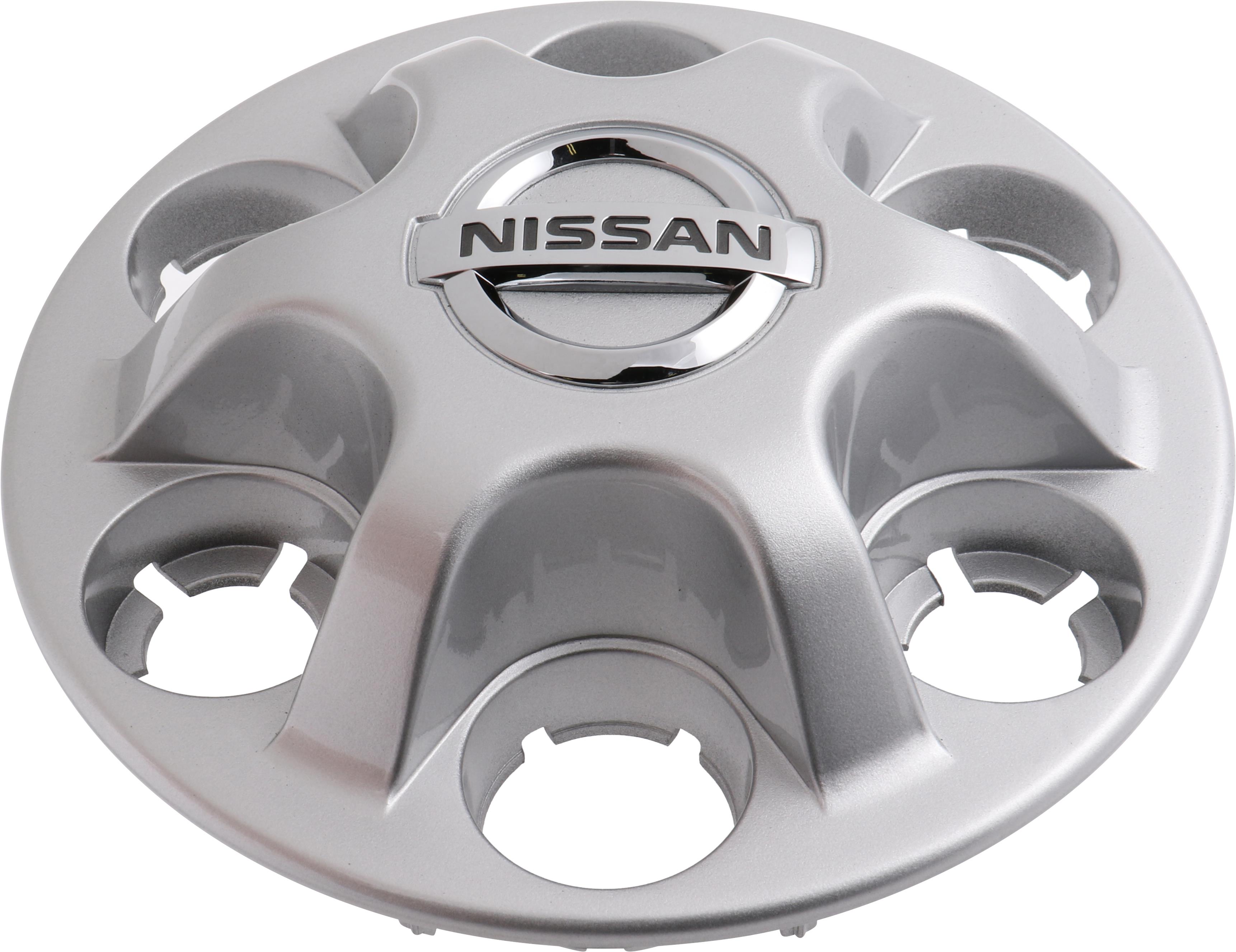 New Genuine Nissan Cap-Disc Wheel 40315EA00A / 40315-EA00A OEM ...