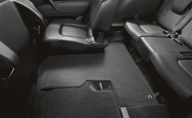 New Genuine Nissan Center Console Mat 999E23XCC4 / 999E2-3XCC4 OEM ...