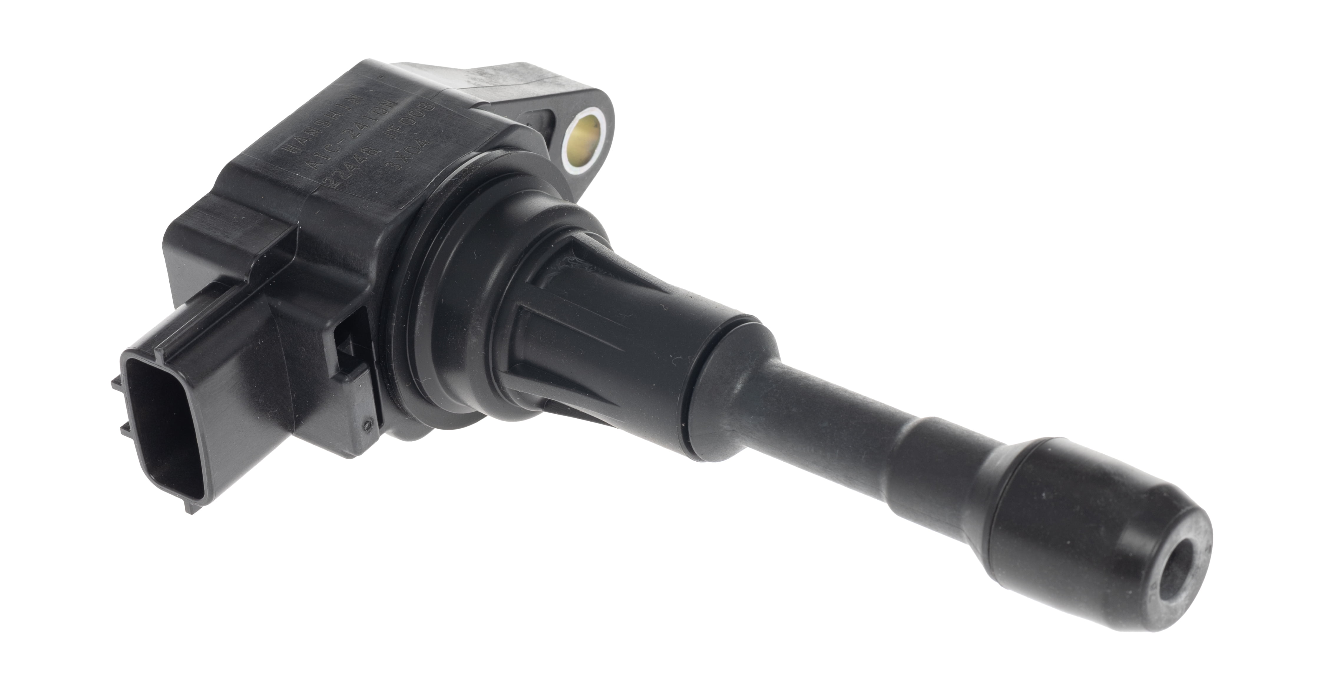 New Genuine Nissan Coil Assy-Ignition 22448JF00B / 22448-JF00B OEM ...