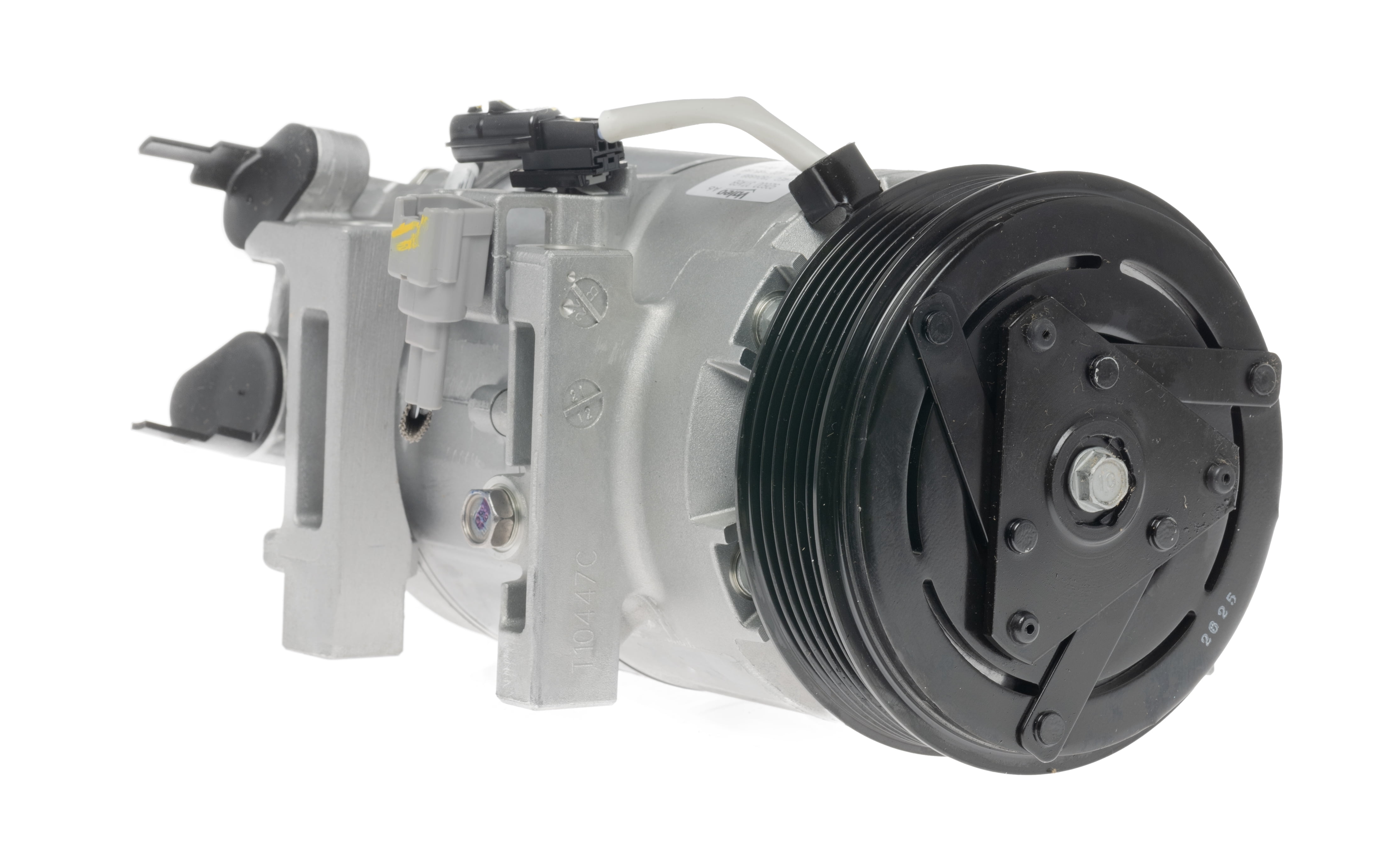 New Genuine Nissan Compressor - Cooler OE 926003TA6B - Walmart.com
