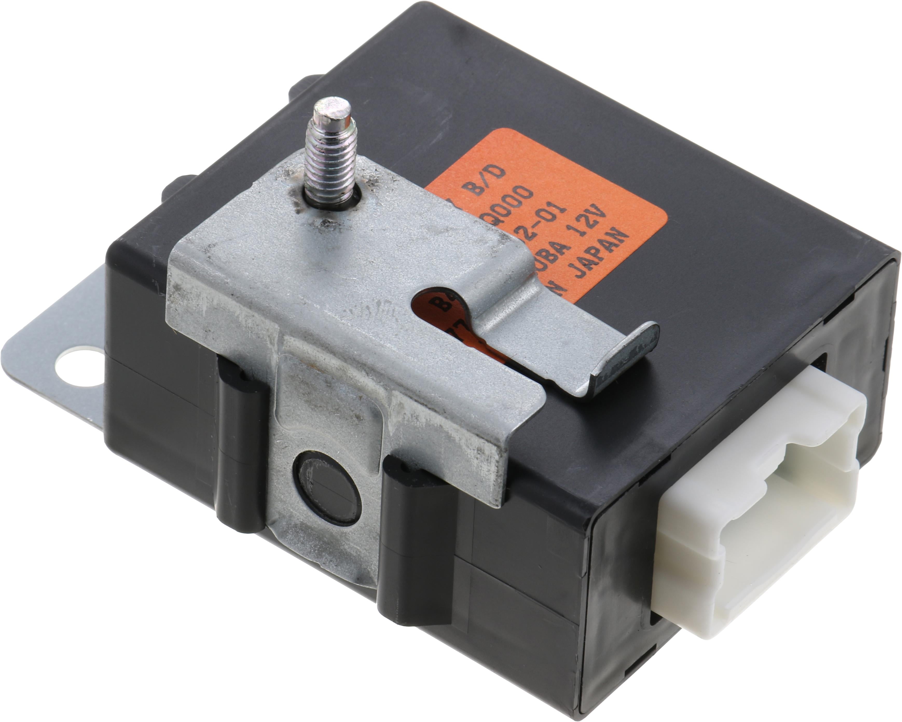 New Genuine Nissan Cont Assy-Back Door Opener 90541ZS00A / 90541-ZS00A ...