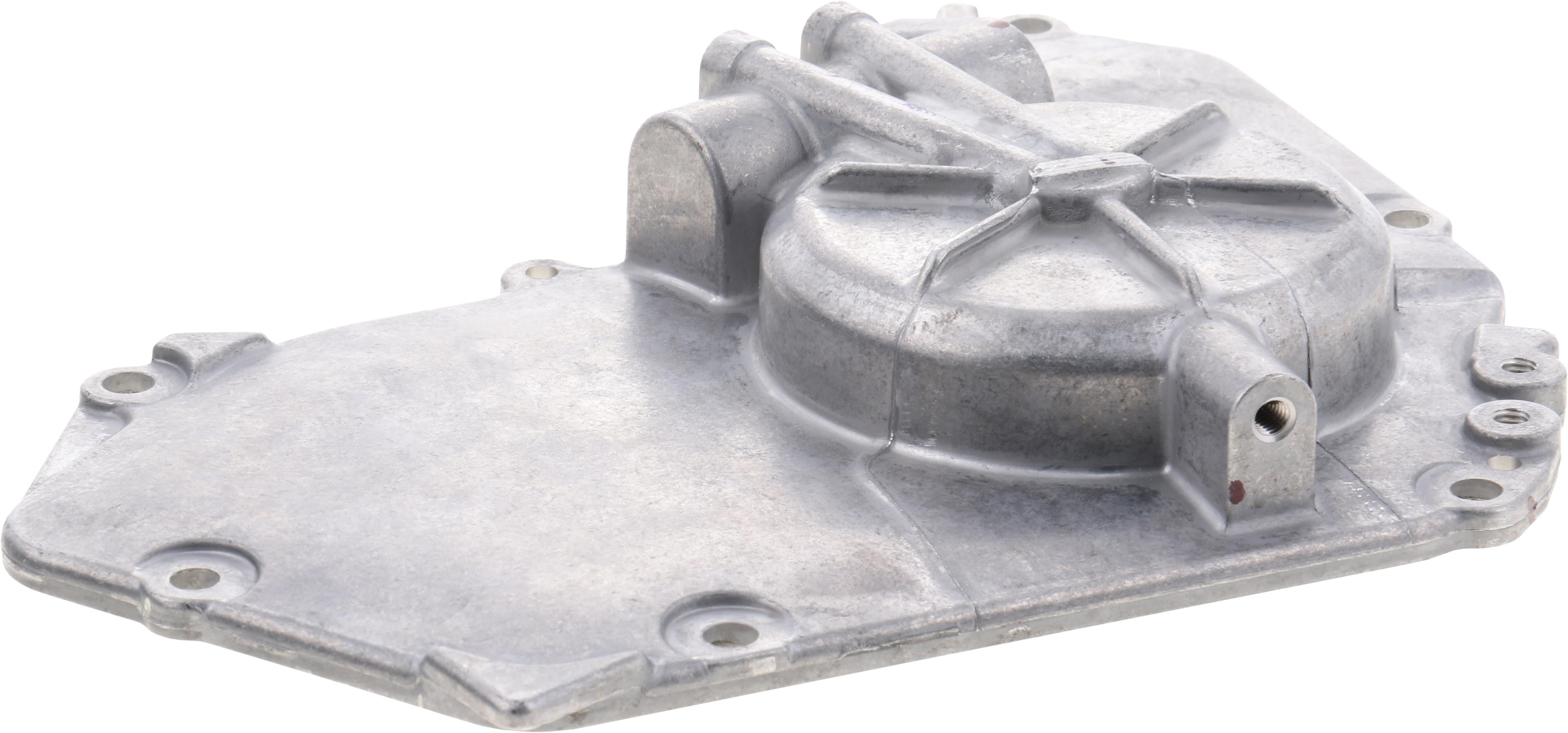 New Genuine Nissan Cover Assy Valve Timing Control 130413Z000 / 13041 ...